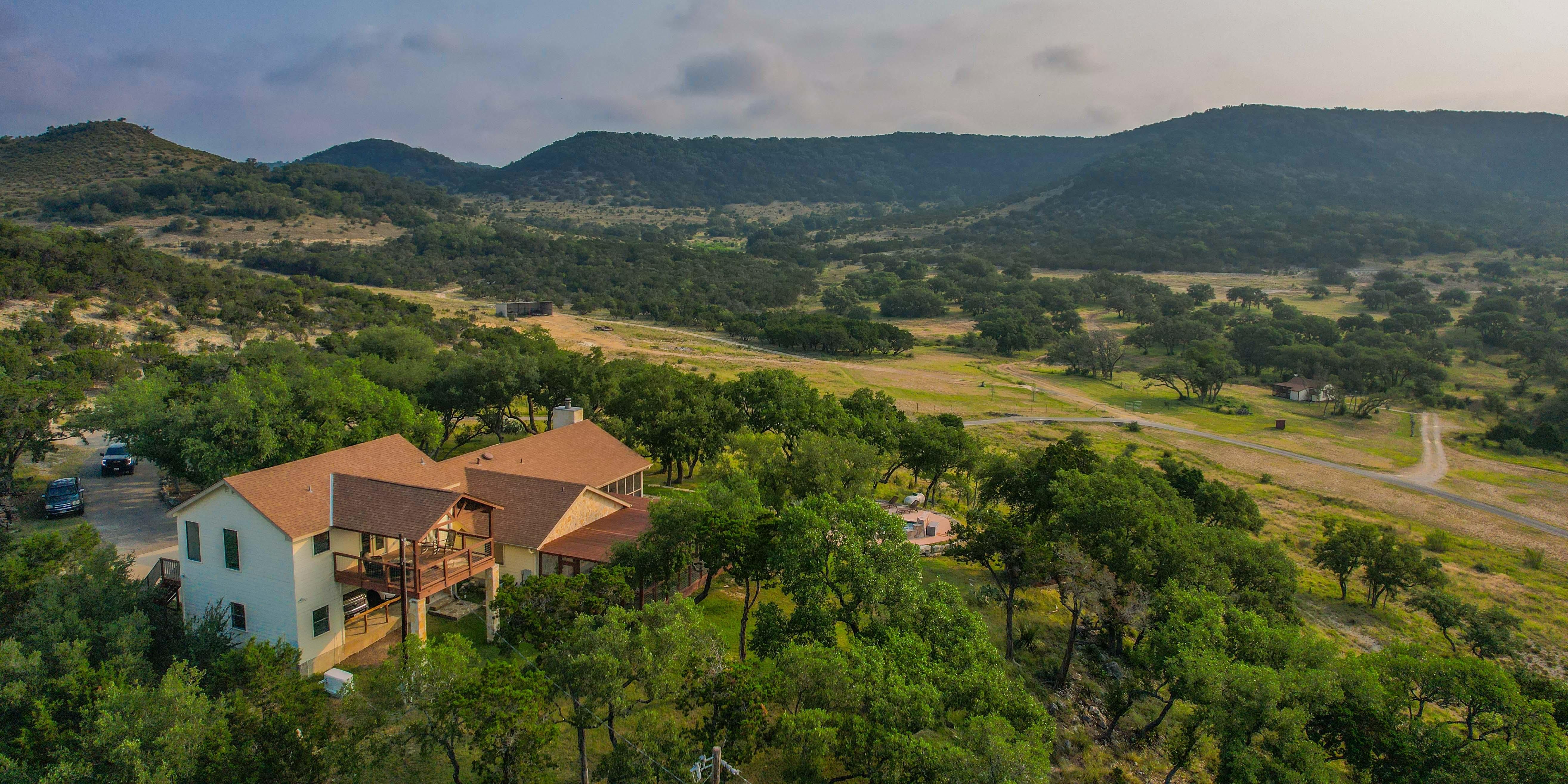 1401 Cedar Mesa Rd, Tarpley, TX 78883 | Land.com