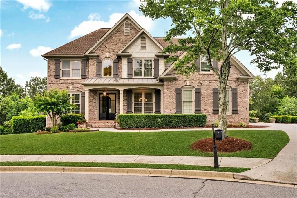 1231 Ellington Court, Cumming, GA 30041 | MLS: 7582835 | Land.com