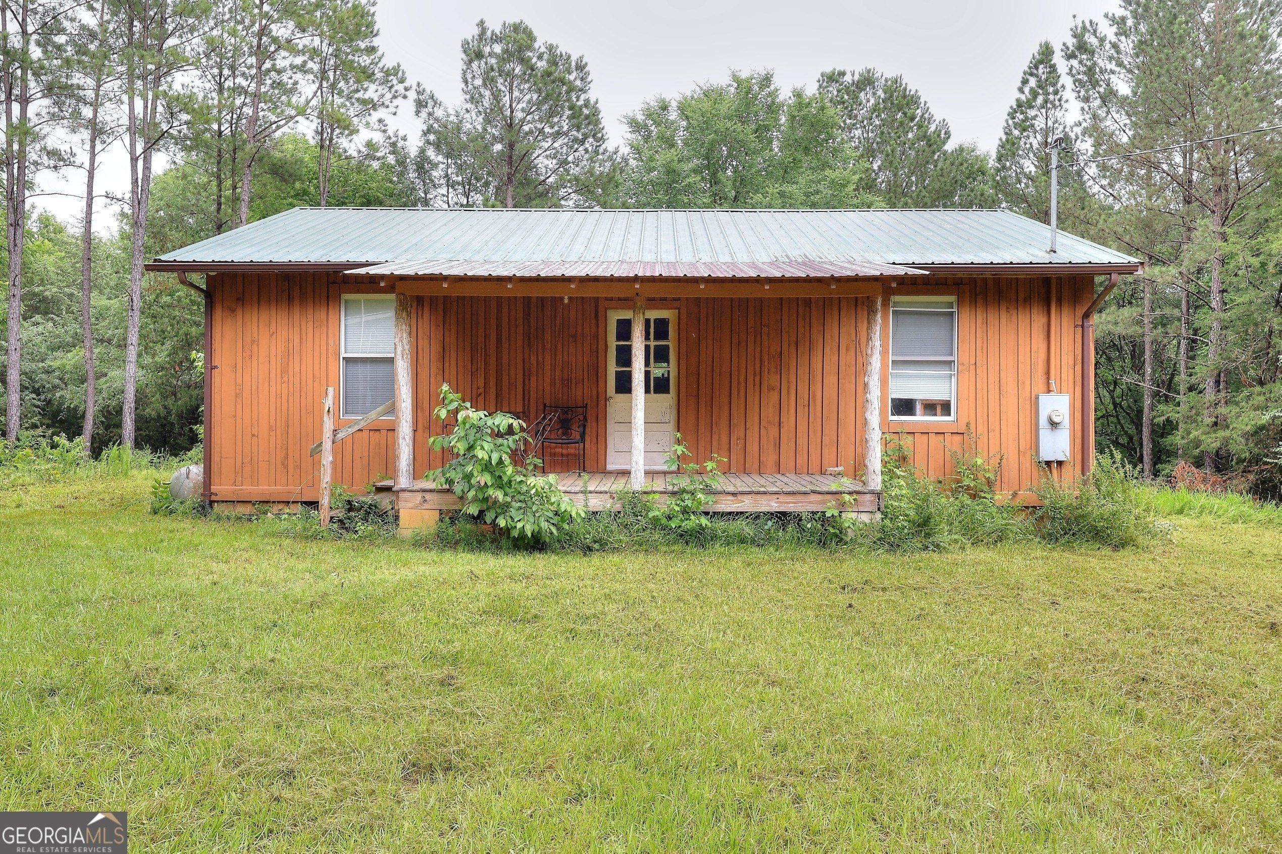 0 Washington, Crawfordville, GA 30631 | MLS: 10530555 | Land.com