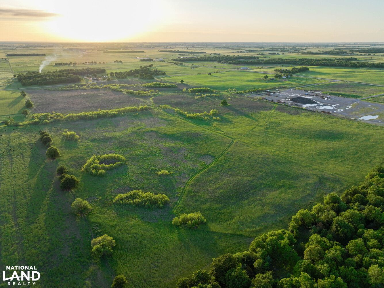 0000 N 2890 Rd, Dover, OK 73734 | Land.com