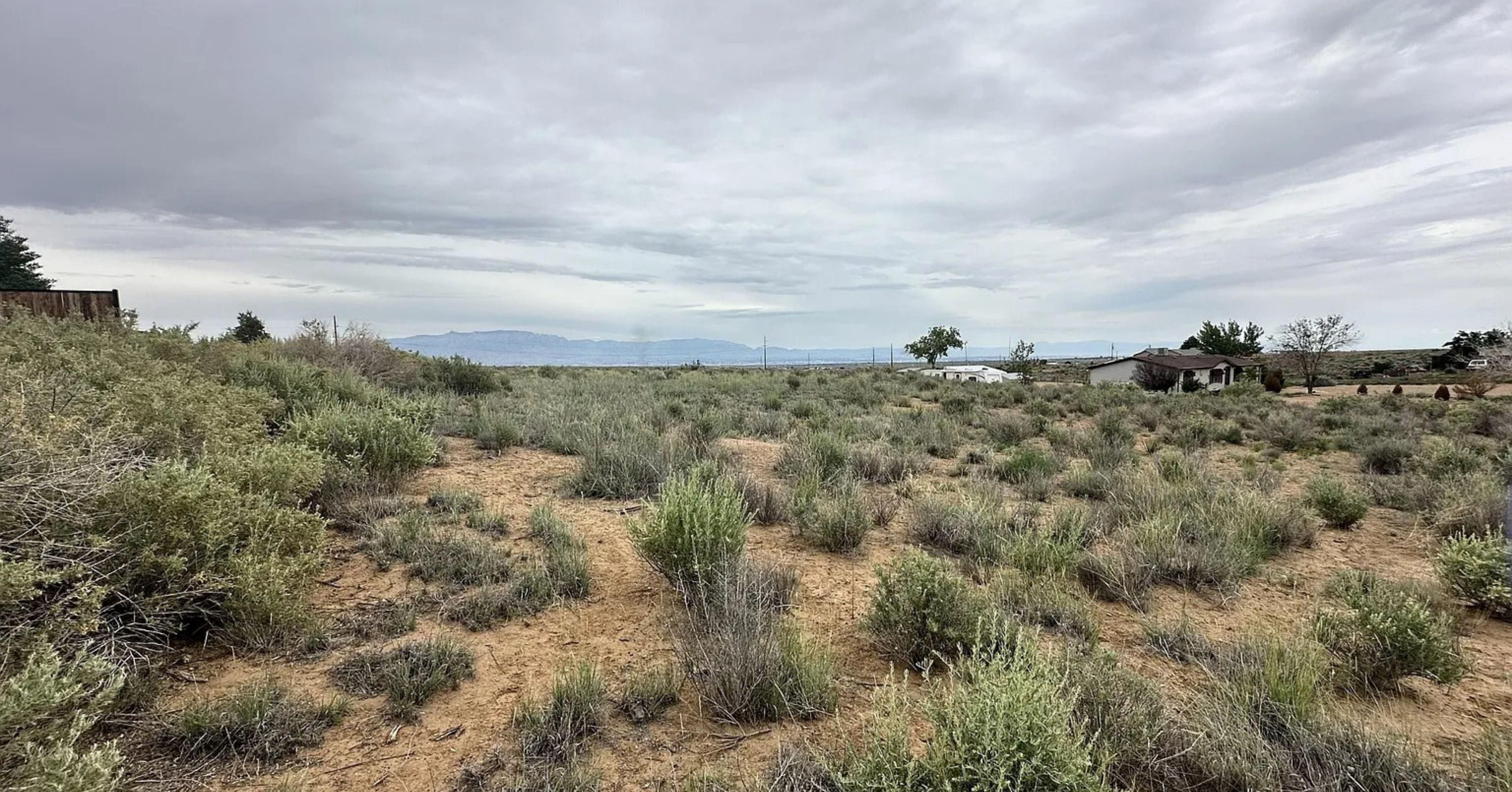 36th St SW, Rio Rancho, NM 87124 | Land.com