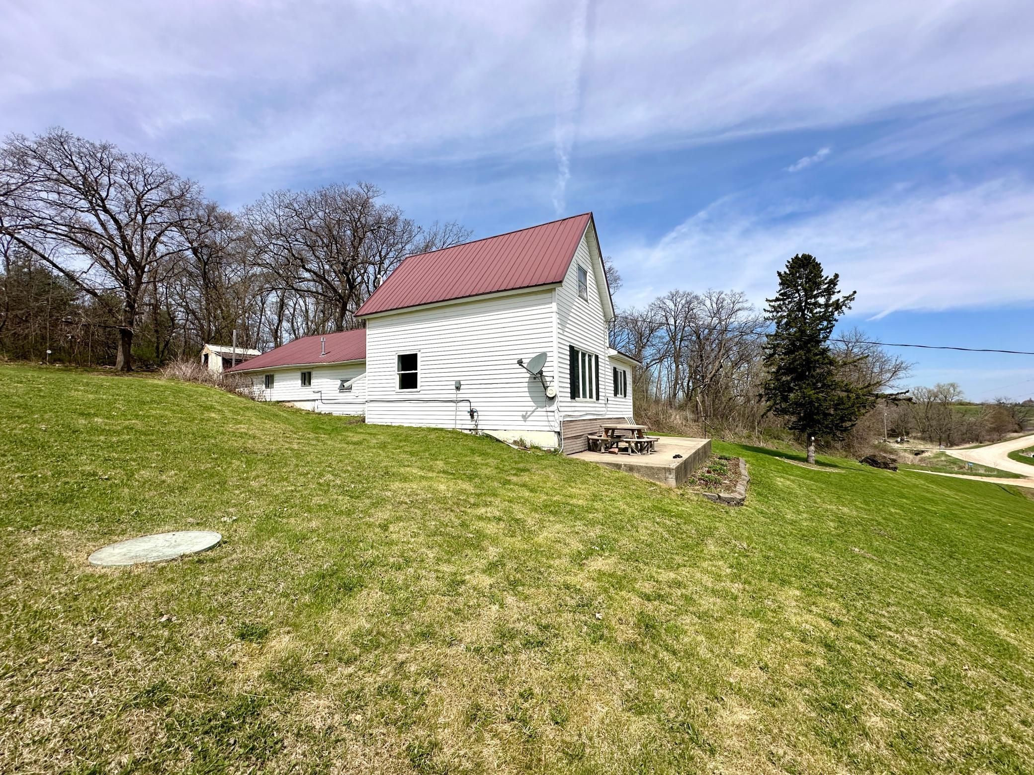 27227 Raven Road, Spring Valley, MN 55975 | MLS: 6713934 | Land.com