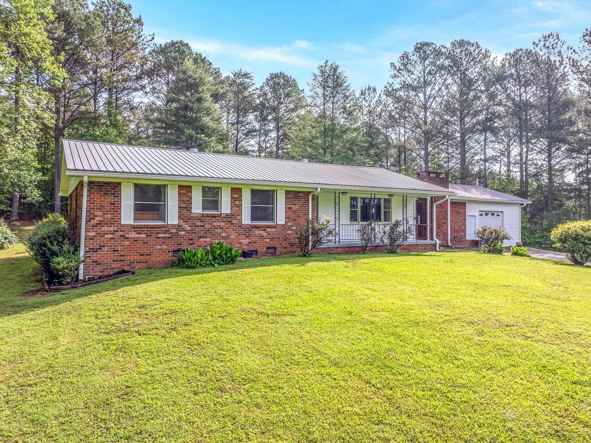 365 Cherokee Trail, Copperhill, TN 37317 | MLS: 1513820 | Land.com