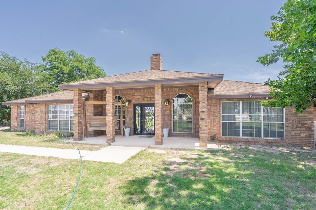 2609 W County Rd 130, Midland, TX 79706 | MLS: 50082530 | Land.com