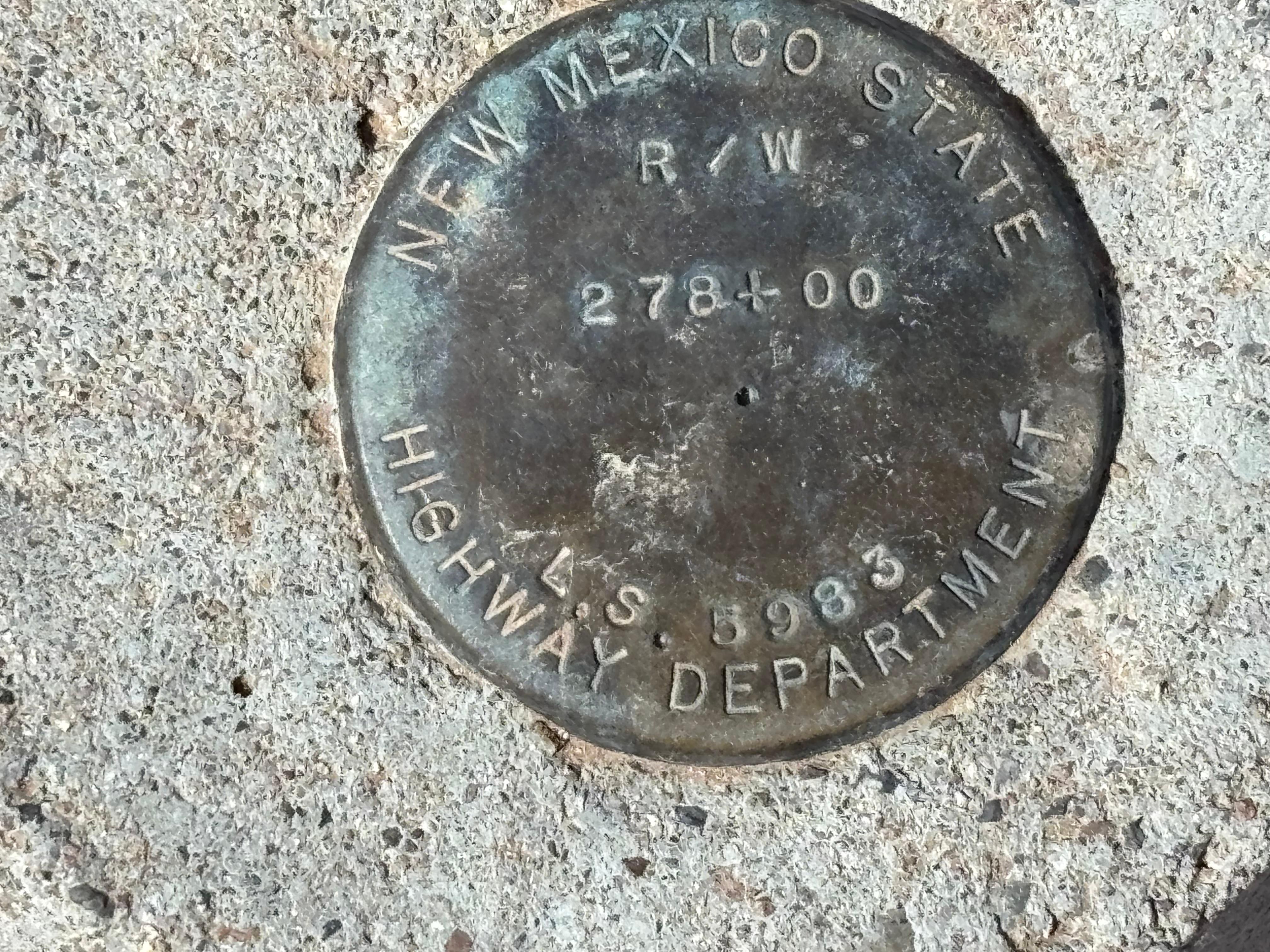 mile marker 93 NM-9, Columbus, NM 88029 | MLS: 80 acres No Restrictions ...