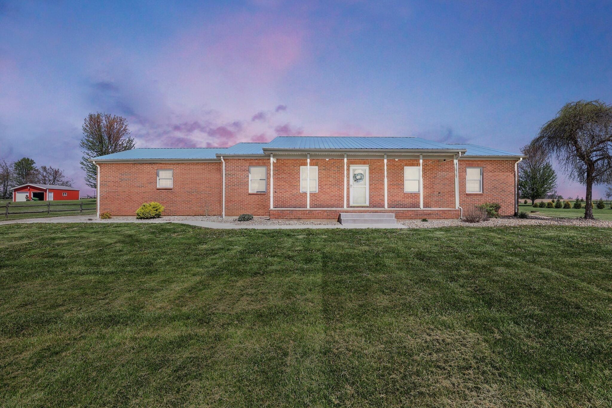 29938 Wolfe Road, Circleville, OH 43113 | MLS: 225018602 | Land.com