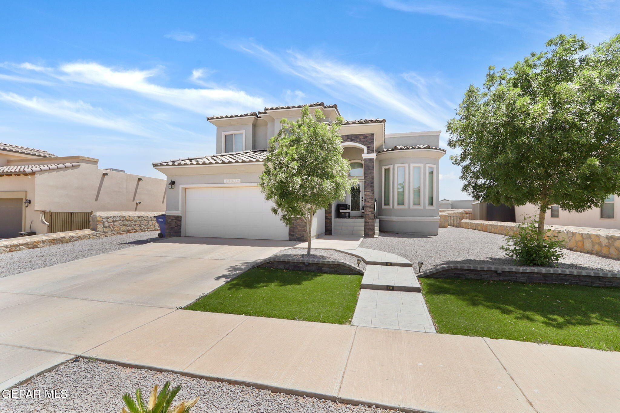 14932 HUNTERS GROVE Avenue, El Paso, TX 79938 | MLS: 923465 | Land.com