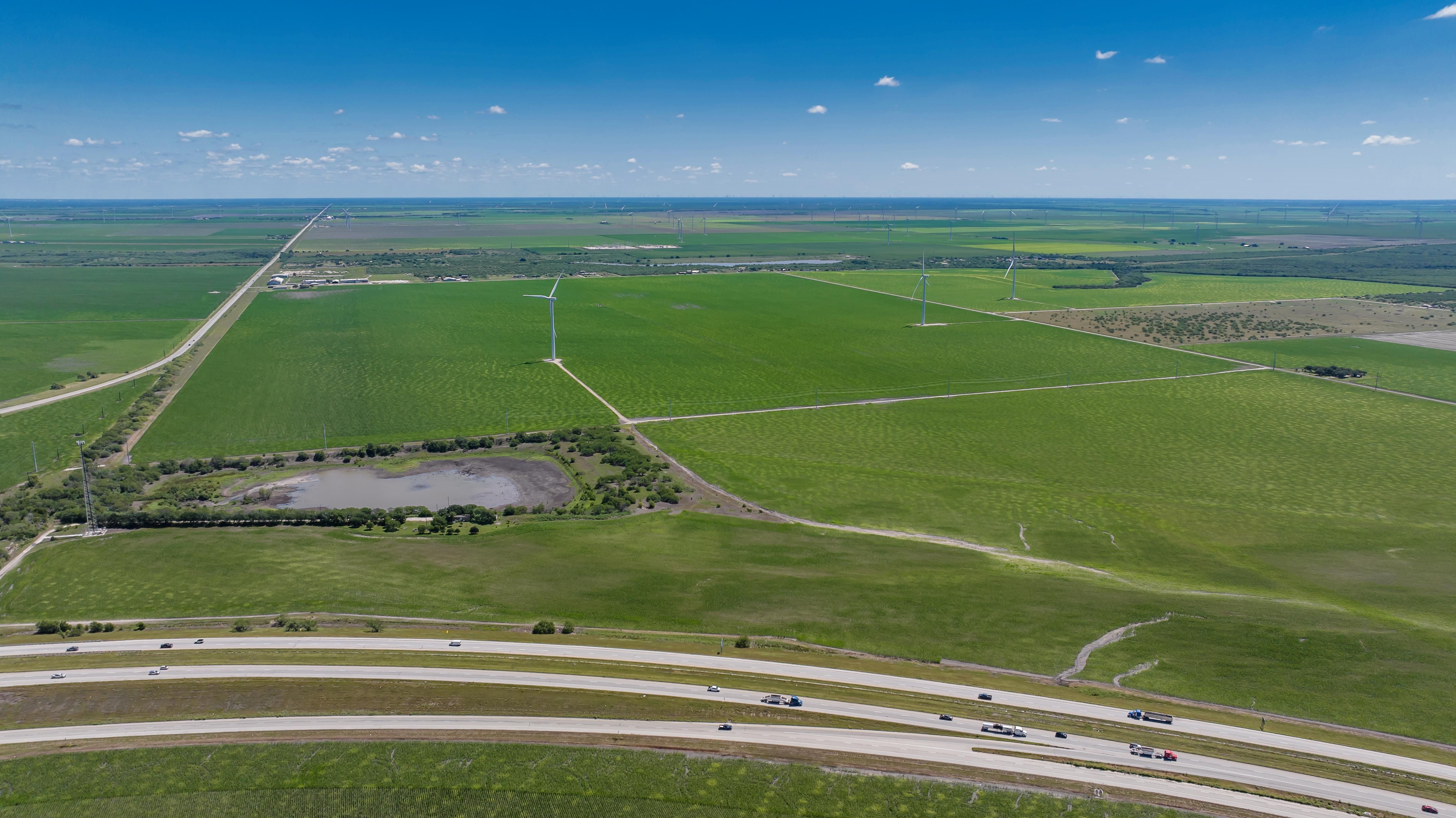 605.08 acres in Mathis, TX, 78368 | Land.com