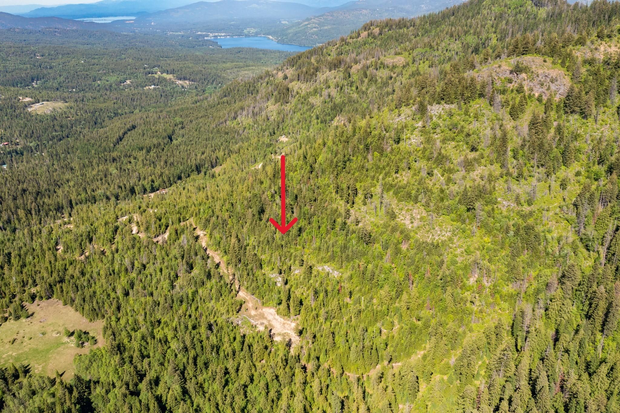 NKA 60-AC Eichs Road, Cocolalla, ID 83813 | MLS: 25-5630 | Land.com