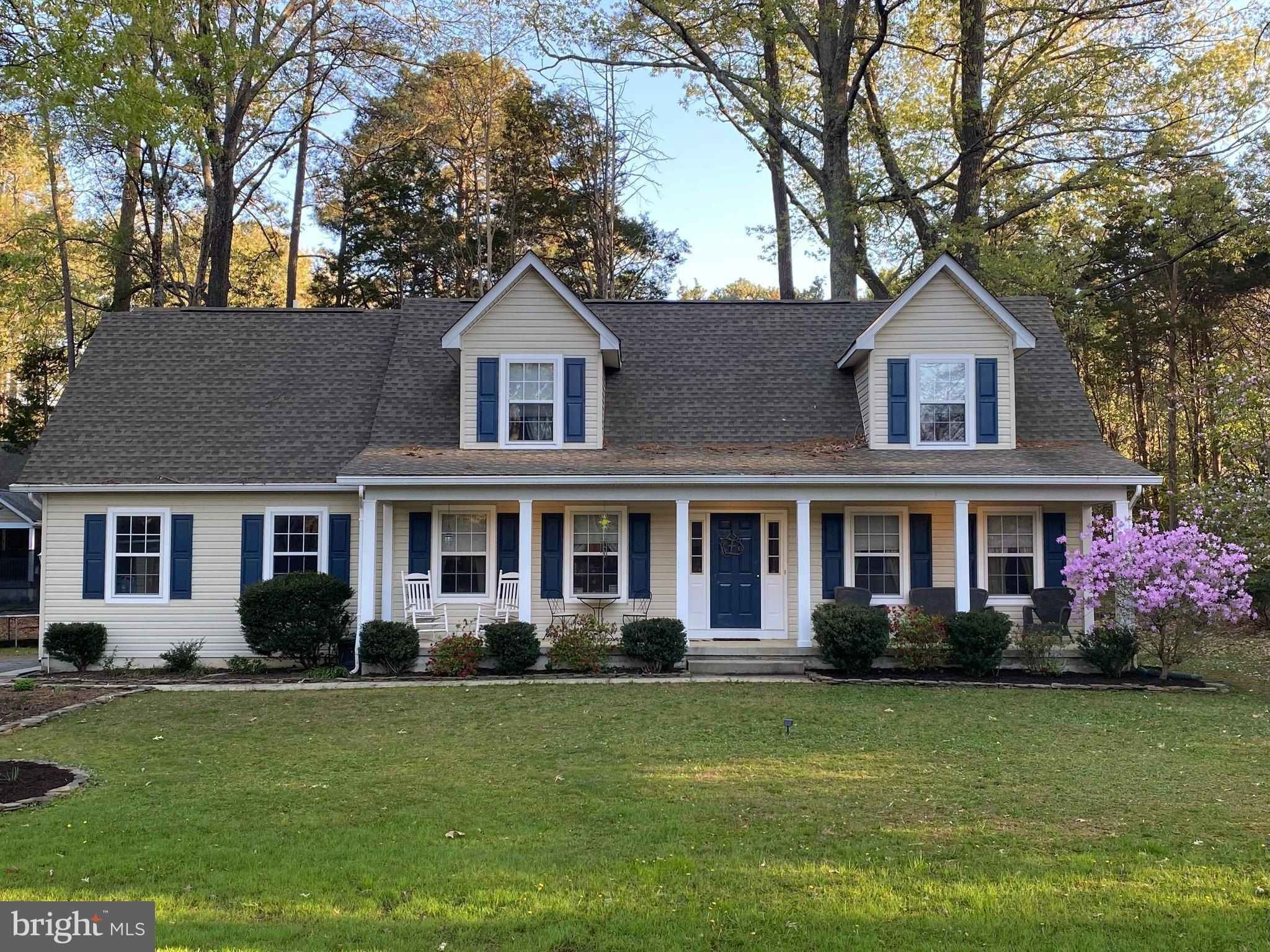 11535 HONEYSUCKLE COURT, Swan Point, MD 20645 | MLS: MDCH2043060 | Land.com