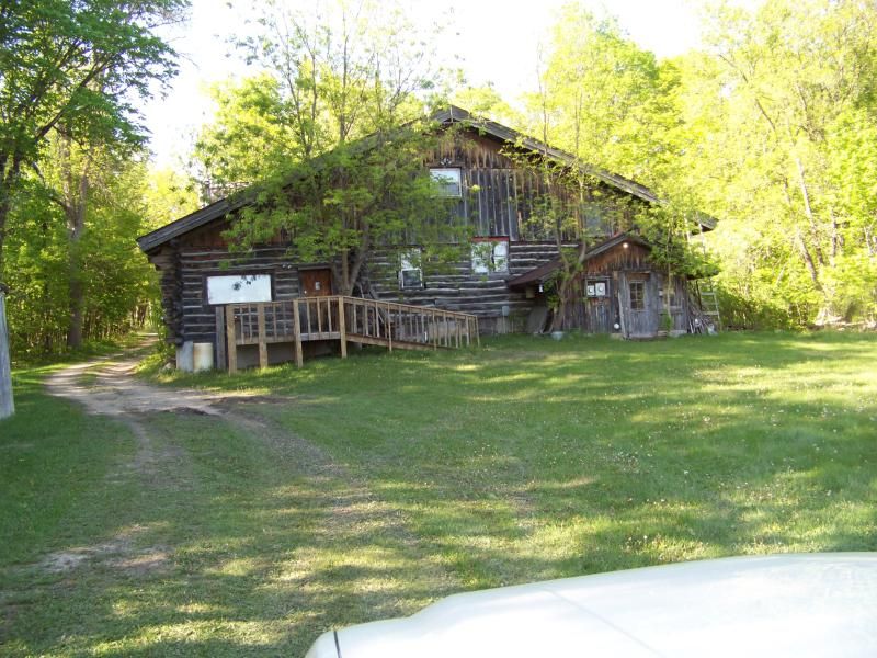 17932 Trailside Lane Northwest, Shevlin, MN 56676 | Land.com