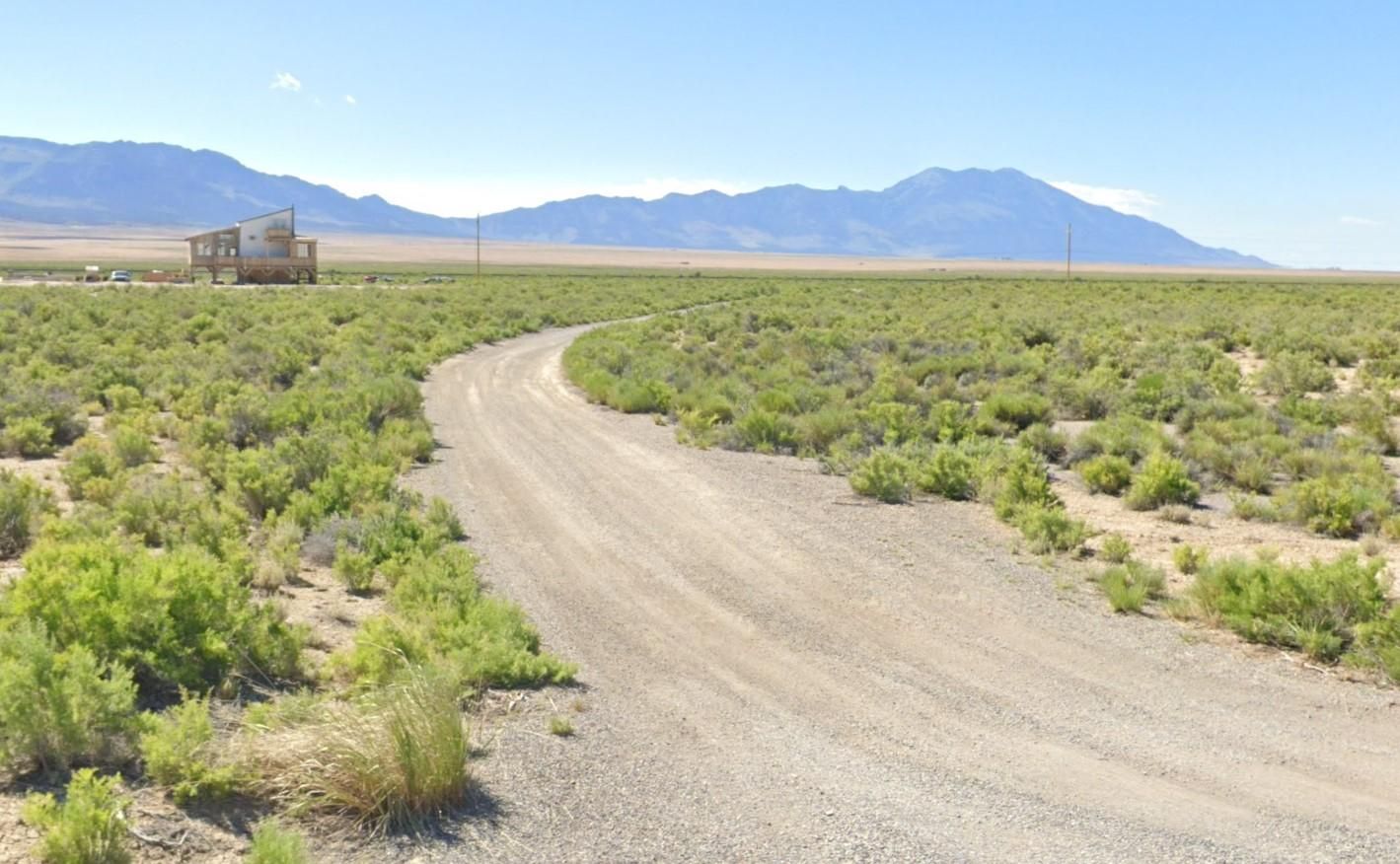 10 acres in Montello, NV, 89830 | MLS: 010-58G-016 | Land.com