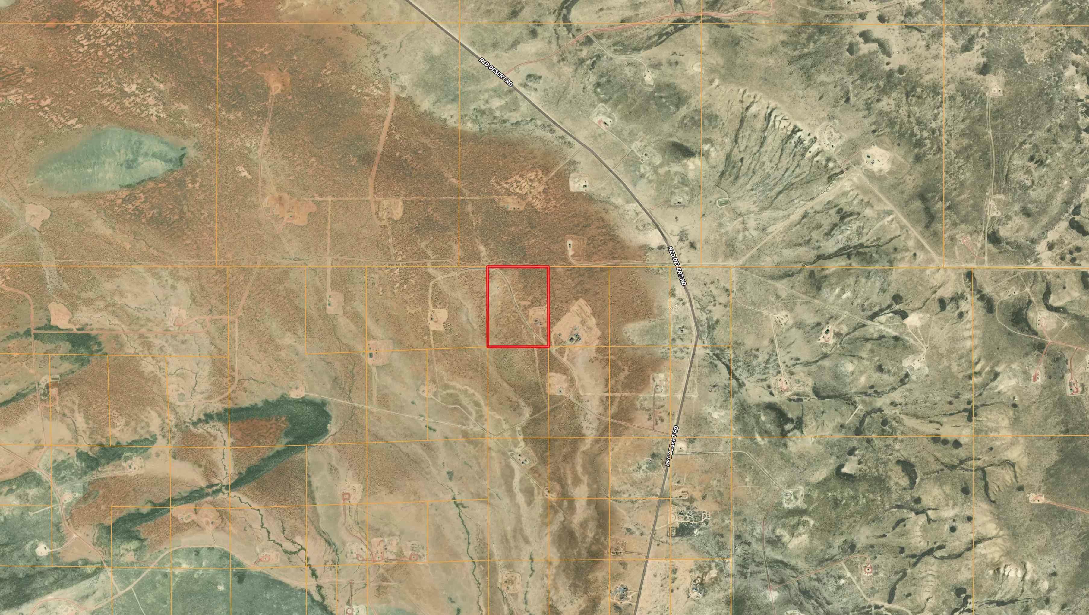 56 acres in Wamsutter, WY, 82336 | Land.com