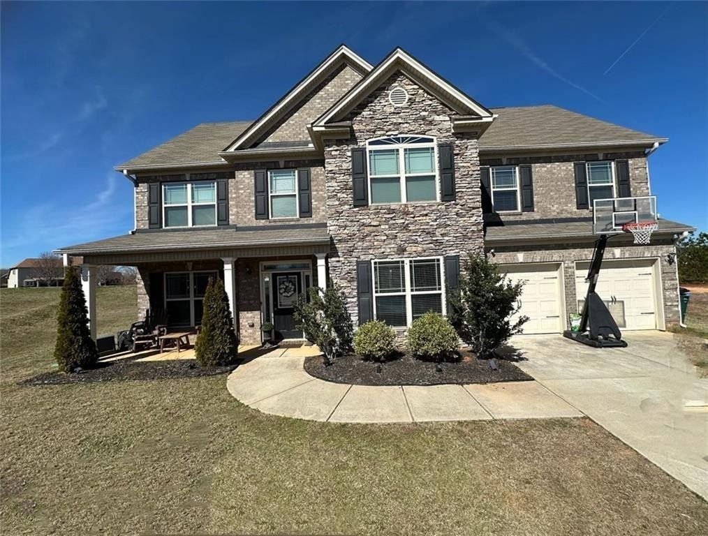 3227 PURITAN Way, Mcdonough, GA 30252 | MLS: 7591997 | Land.com