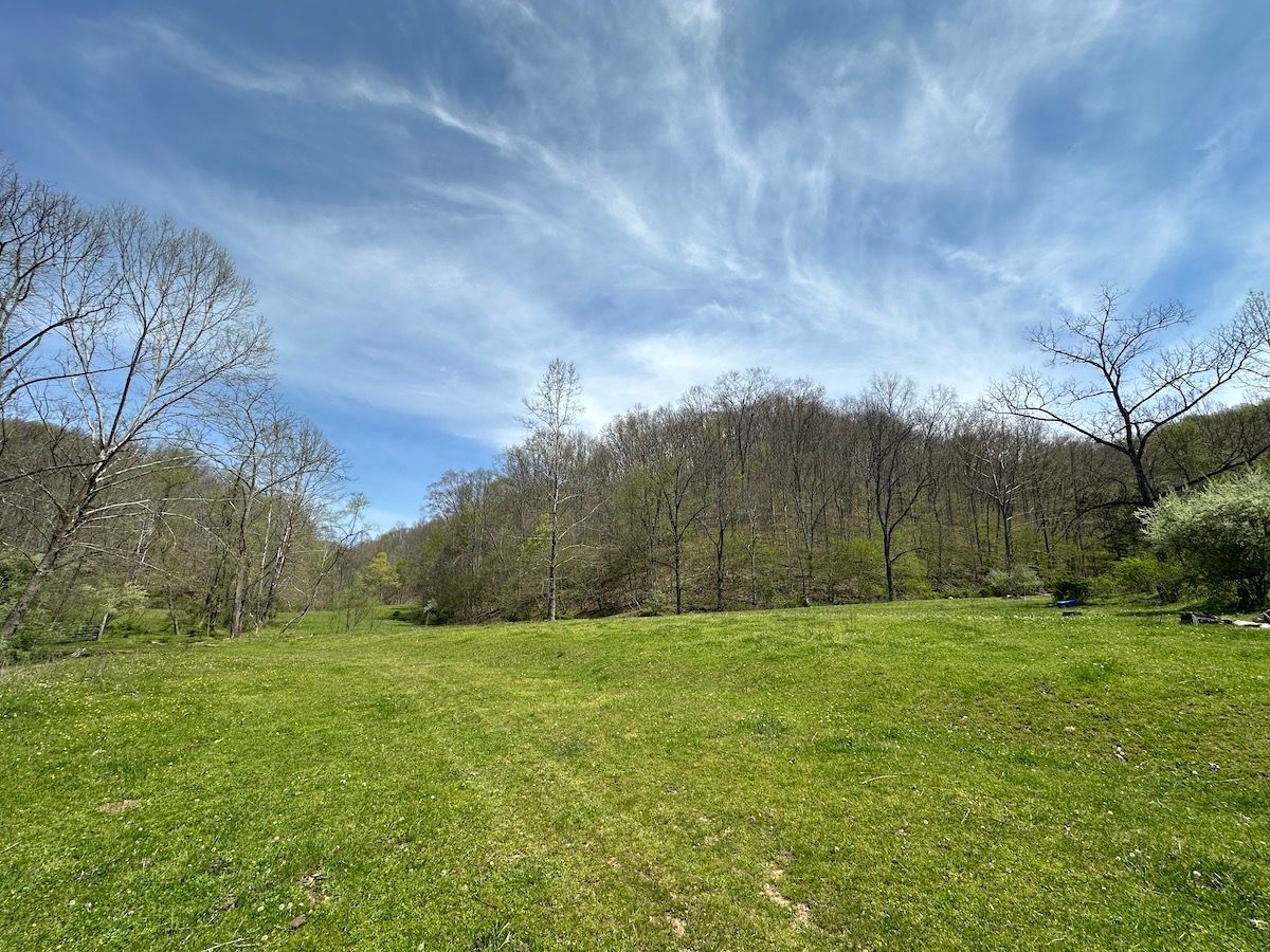 8829 Clay Road, Left Hand, WV 25251 | Land.com