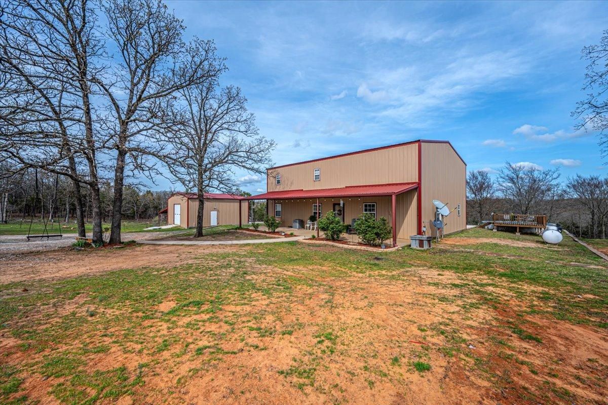 4424 North South 374th Road, Atwood, OK 74827 | MLS: 2512789 | Land.com