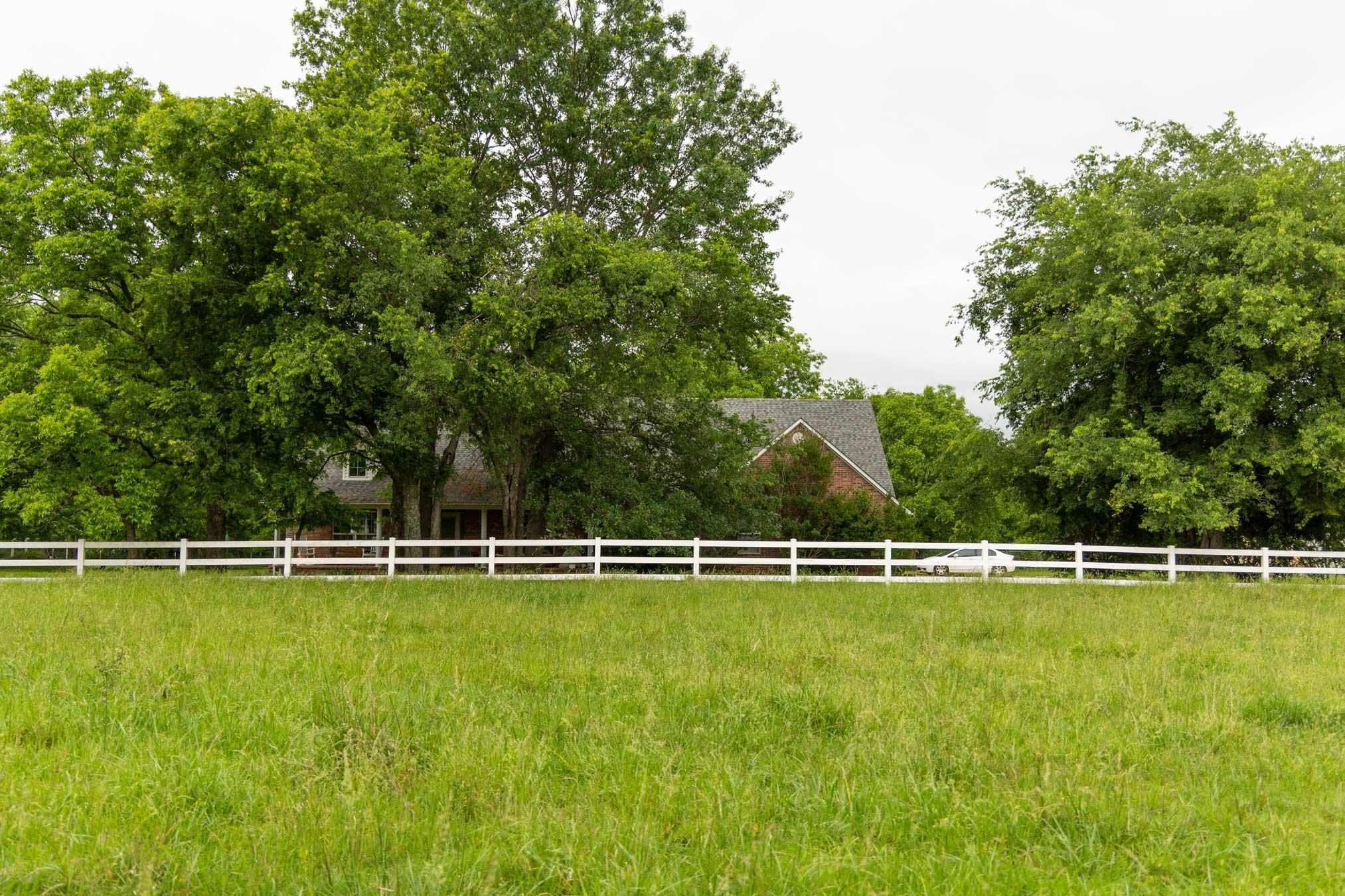 20 acres in Council Hill, OK, 74450 | MLS: Gentry Creek 20 Ac | Land.com