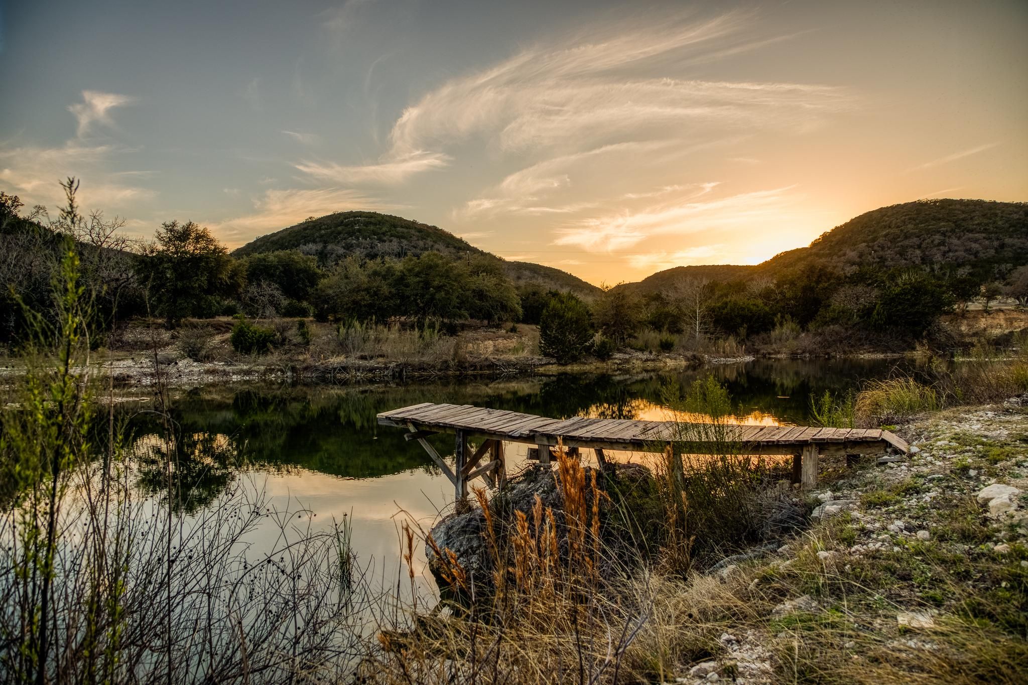 897 Olsen Ranch Road, Vanderpool, TX 78885 | Land.com