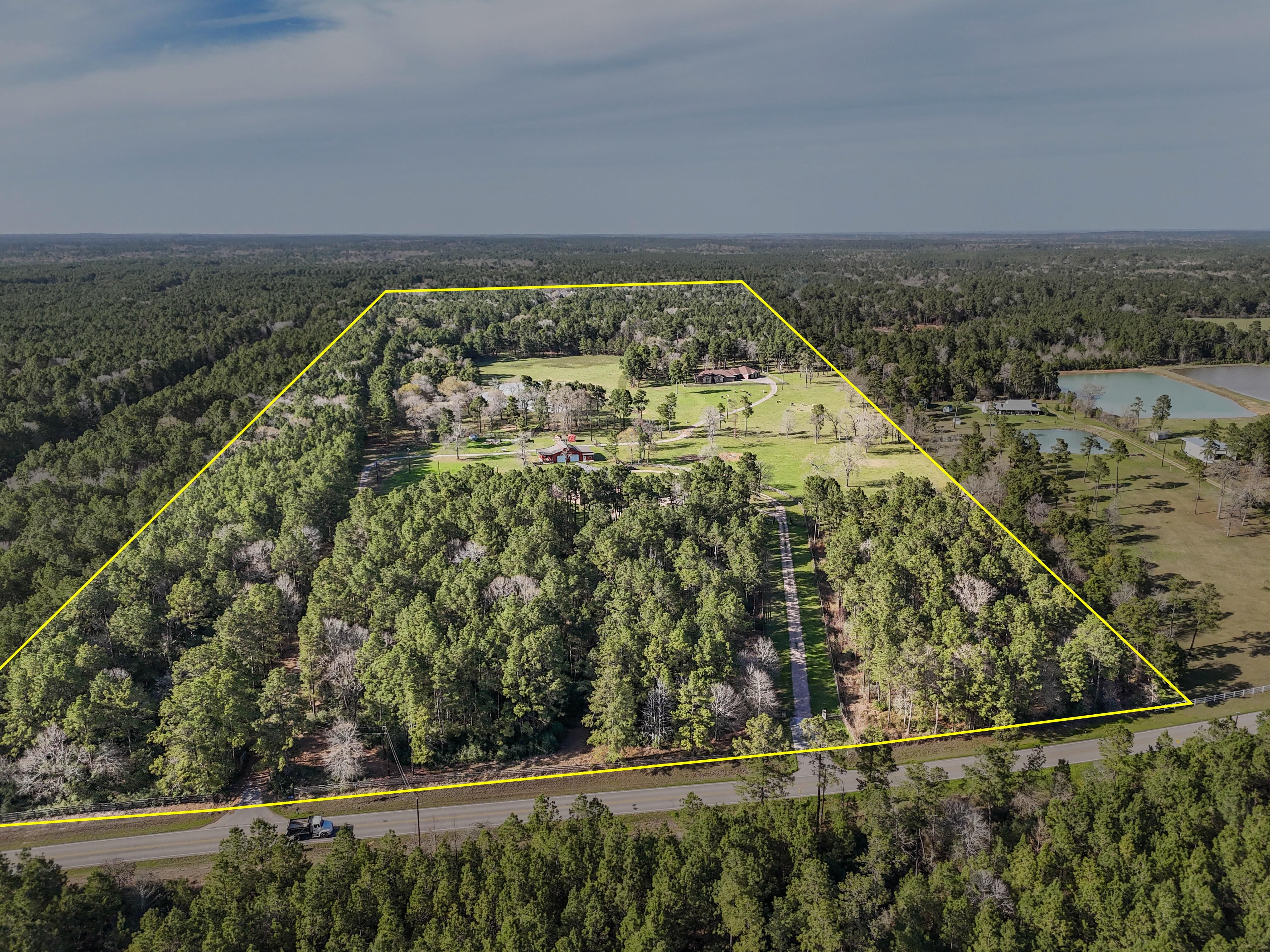 26250 Riley Road, Waller, TX 77484 | Land.com