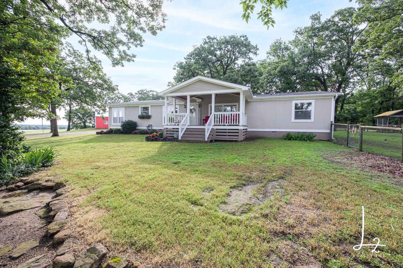 1644 CR 2300, Caney, KS 67333 | Land.com