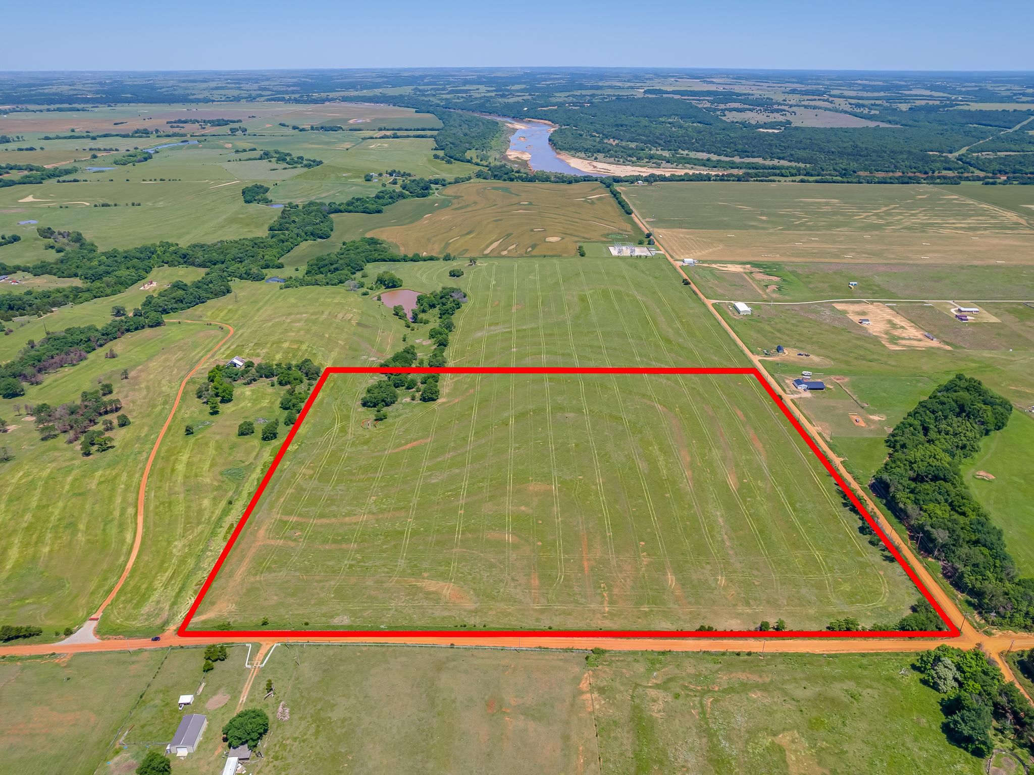 Henney Rd, Coyle, OK 73027 | Land.com
