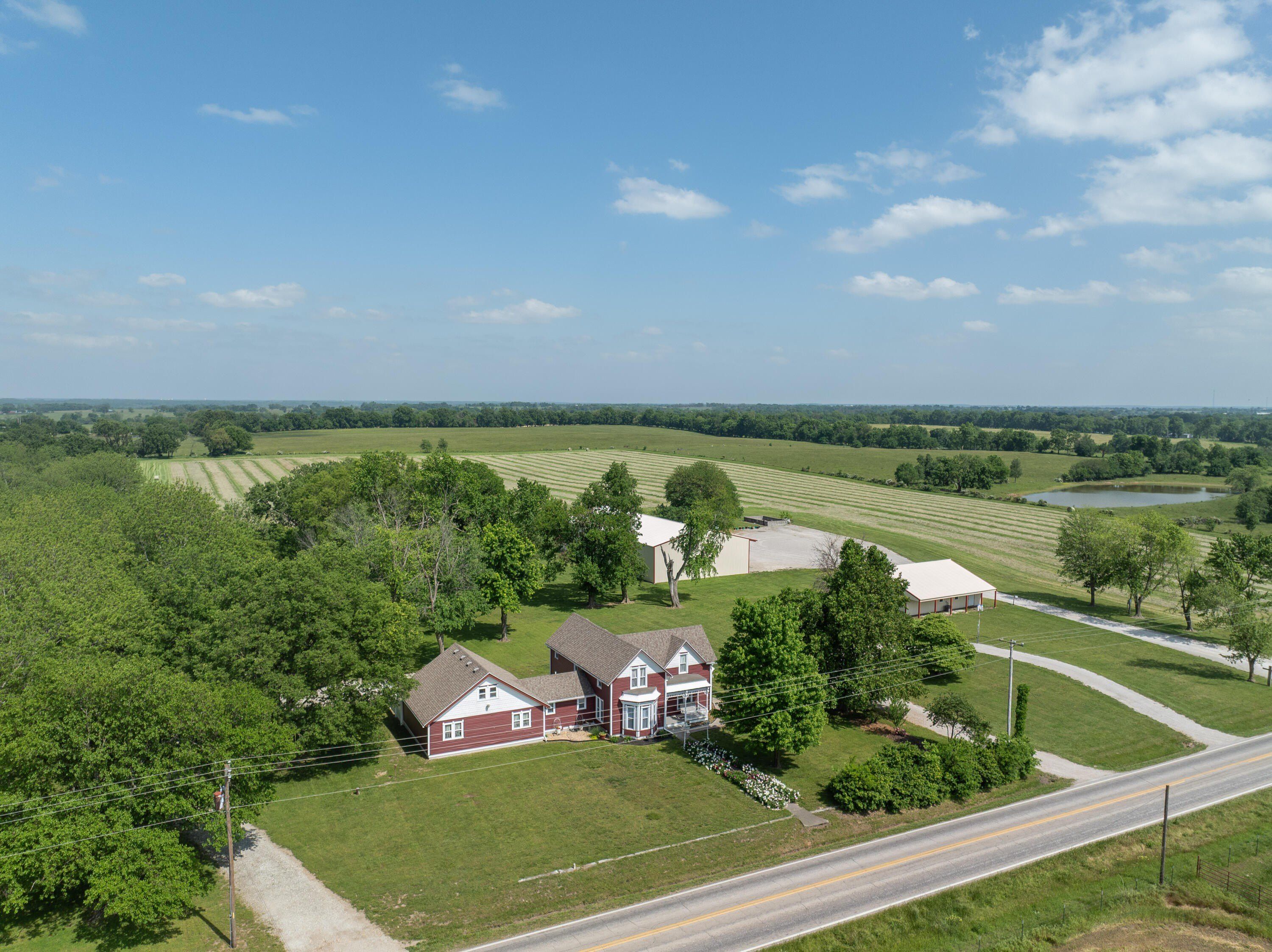 11158 Highway 97, Stotts City, MO 65756 | MLS: 60296274 | Land.com