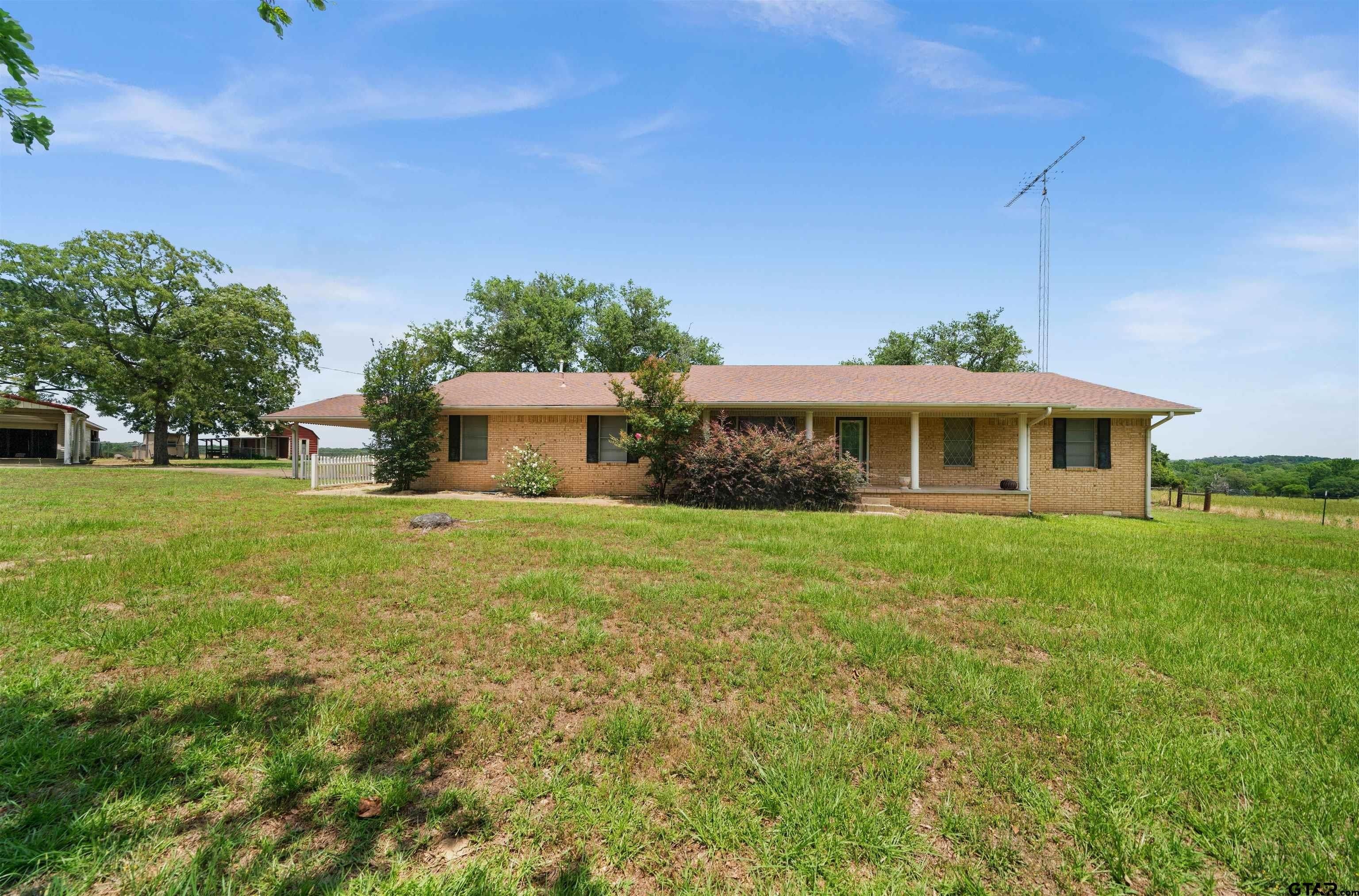 16984 County Road 43, Tyler, TX 75704 | MLS: 25008612 | Land.com