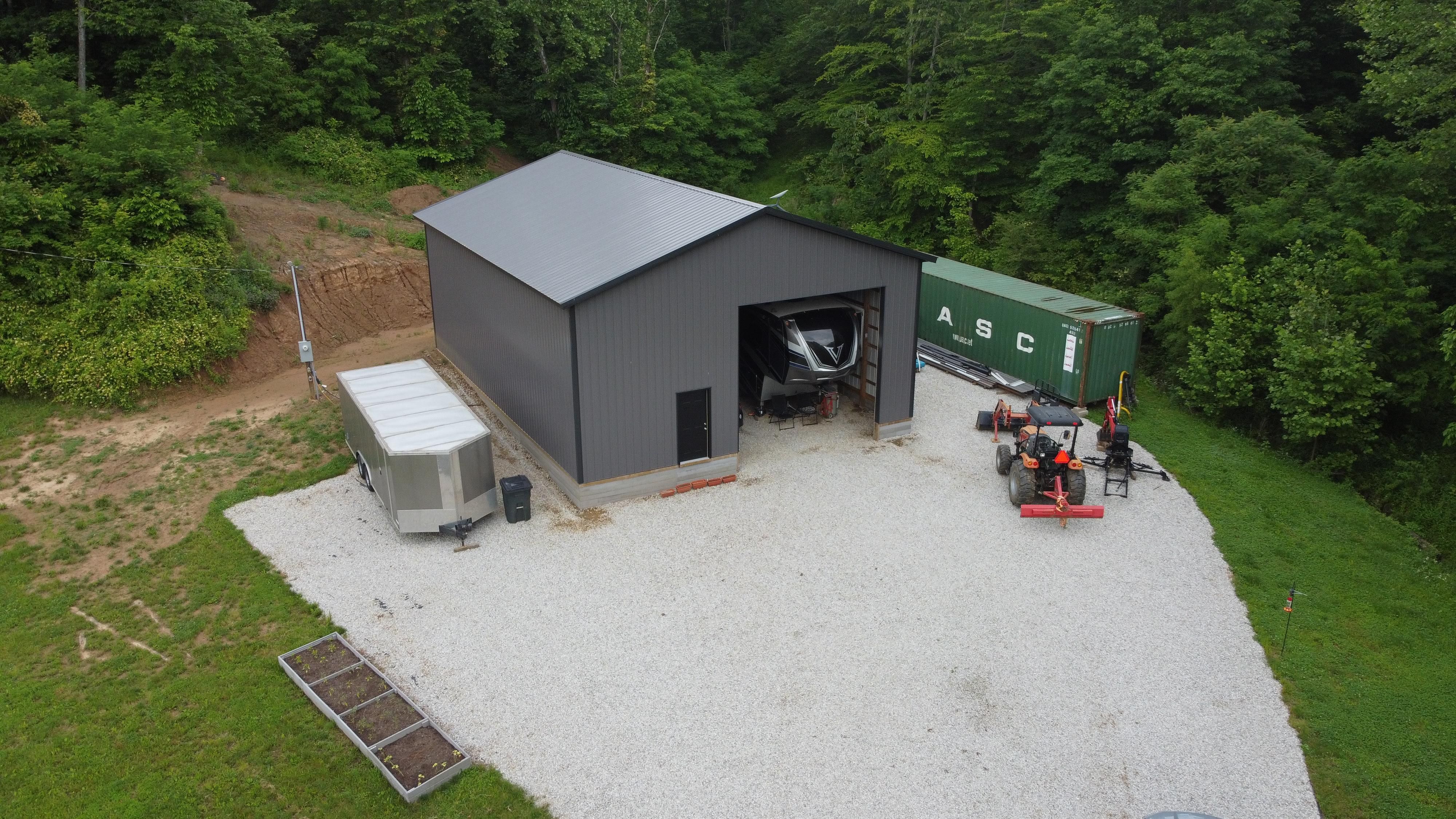 3202 Swan Creek Road, Crown City, OH 45623 | MLS: Gallia County Ohio ...