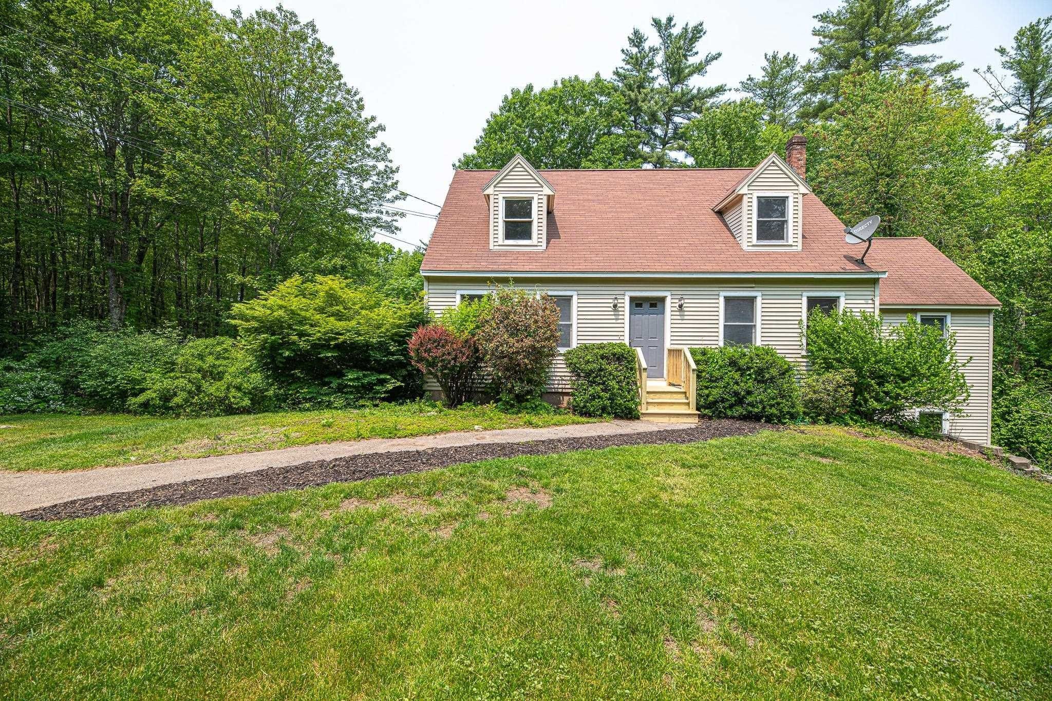 20 Locke Hill Lane, Barrington, NH 03825 | MLS: 5045230 | Land.com