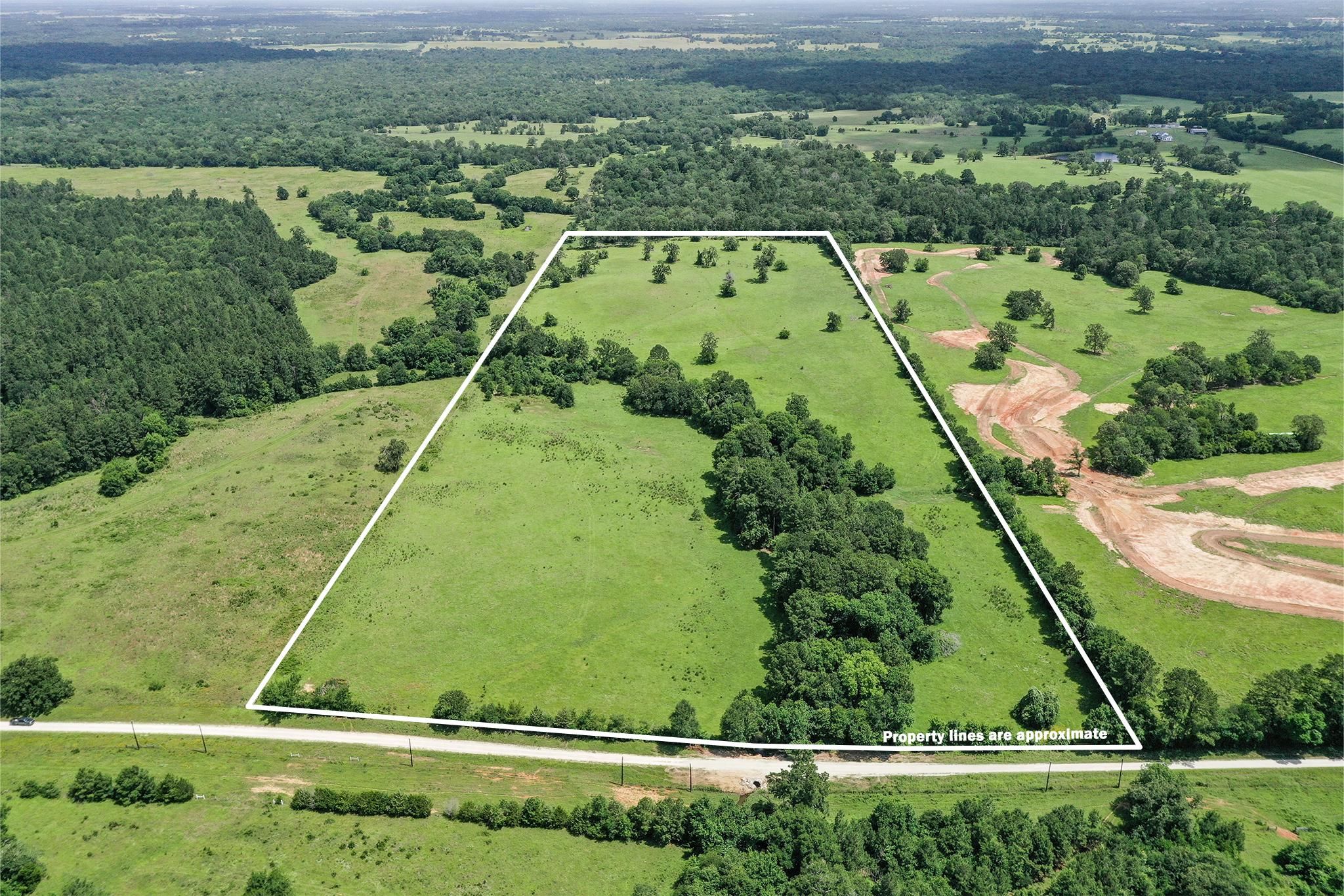 J C Walker Loop, Bedias, TX 77831 | Land.com
