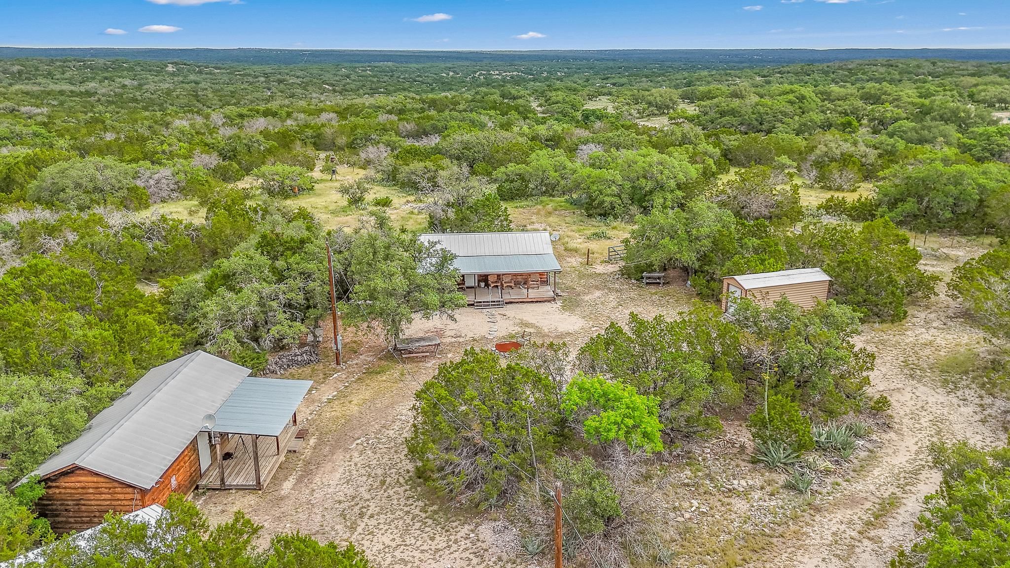 932 Shin Oak Road, Menard, TX 76859 | Land.com
