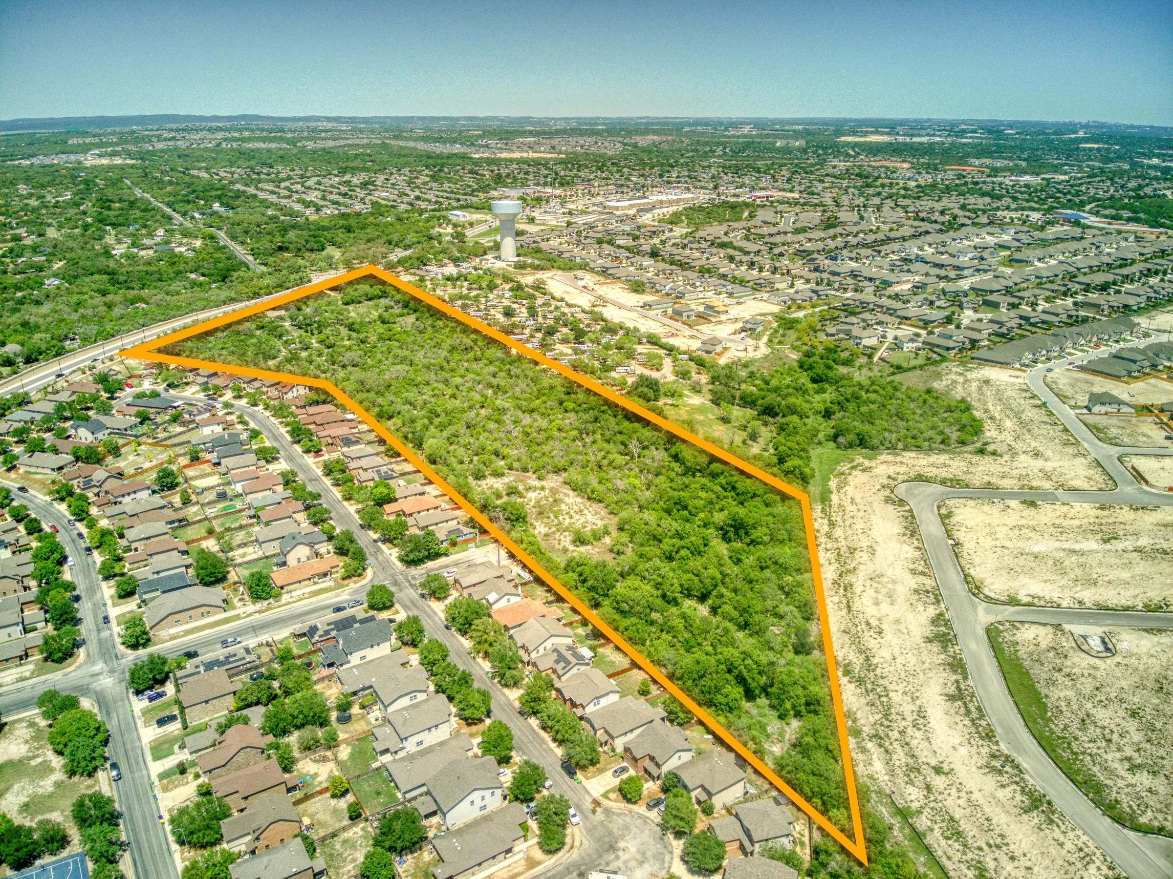 13158 Potranco Road, San Antonio, TX 78245 | Land.com