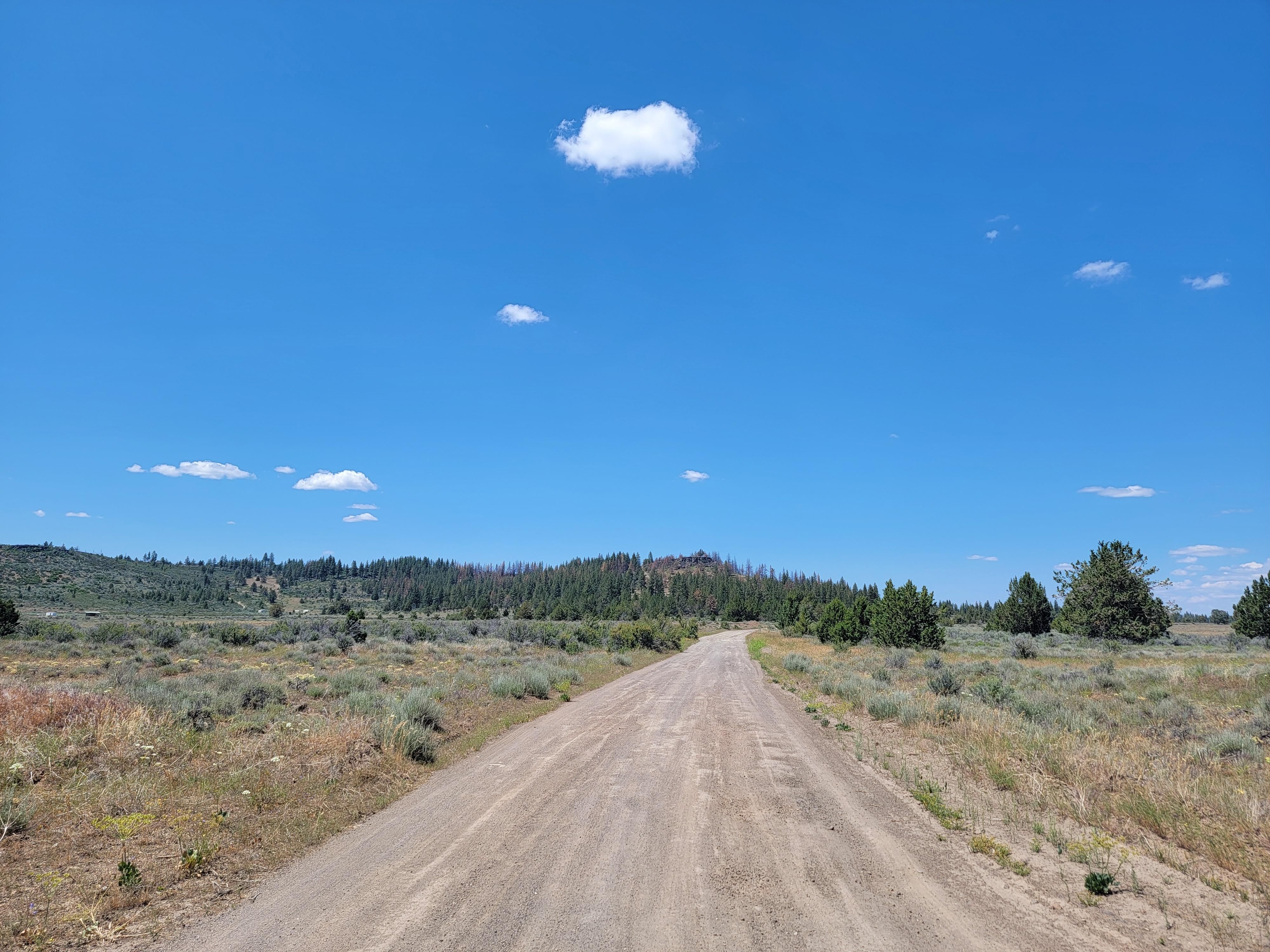 Oak Rock Way, Chiloquin, OR 97624 | Land.com
