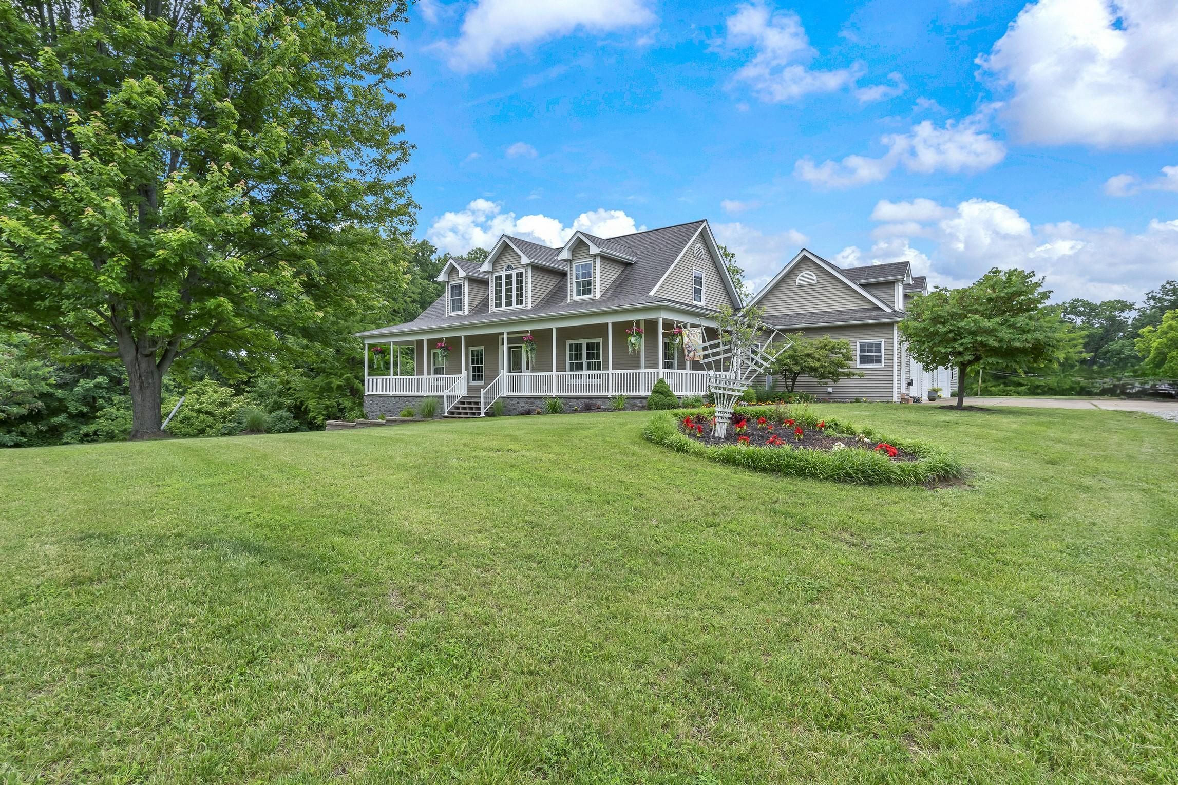 1401 Duke Rd, Augusta, MO 63332 | MLS: 25035901 - 4340 | Land.com