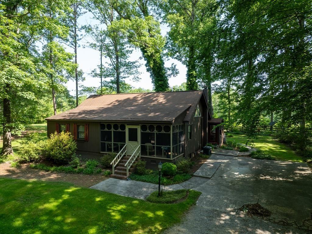 3859 Saxkey Road, Saxe, VA 23967 | MLS: 57375 | Land.com