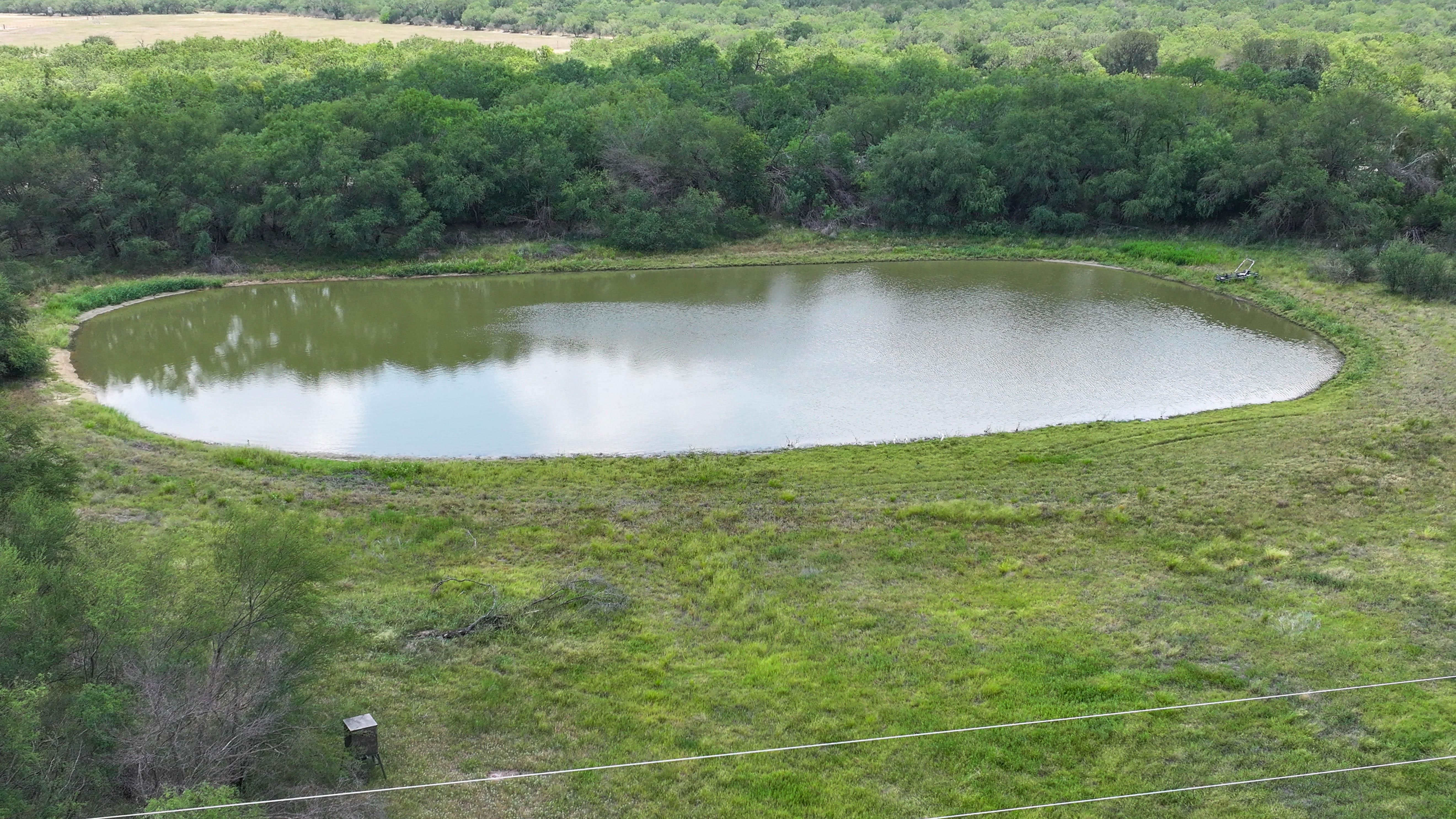 12.5 acres in McCoy, TX, 78113 | Land.com