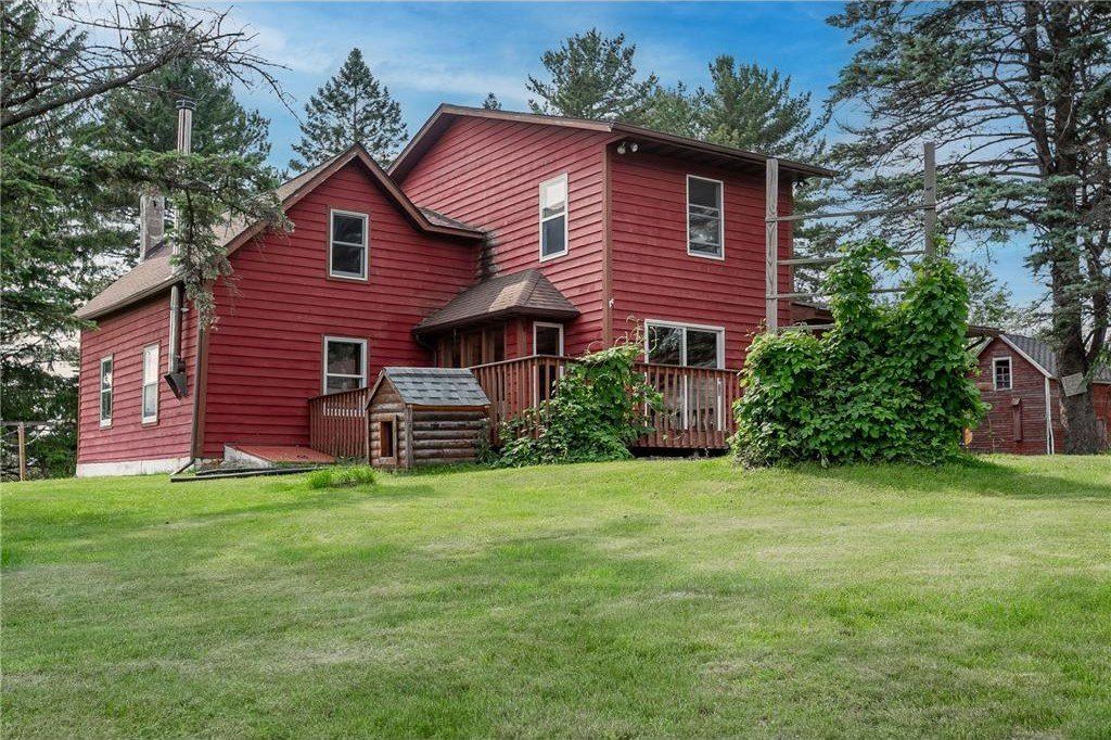 N8355 330th Street, Martell, WI 54767 | MLS: 6733607 | Land.com