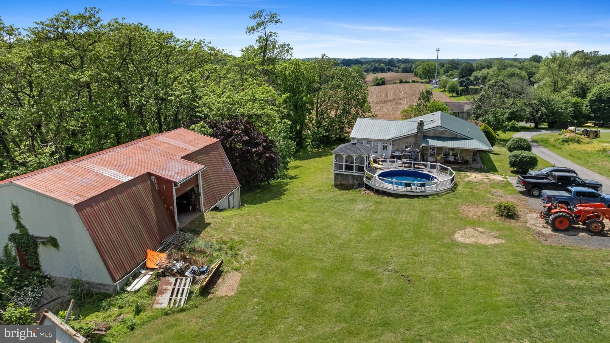 1908 CONOWINGO ROAD, Rising Sun, MD 21911 | MLS: MDCC2017734 | Land.com