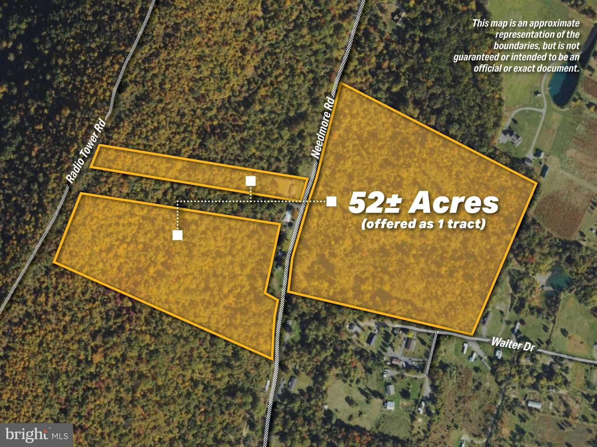 52+/- ACRES NEEDMORE RD, Martinsburg, WV 25403 | MLS: WVBE2040986 ...