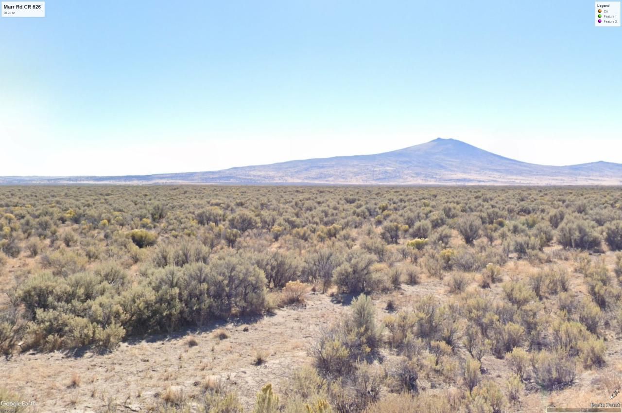 Unit 1 Parcel 85 Secret Valley Ranch, Ravendale, CA 96123 | MLS: CA ...