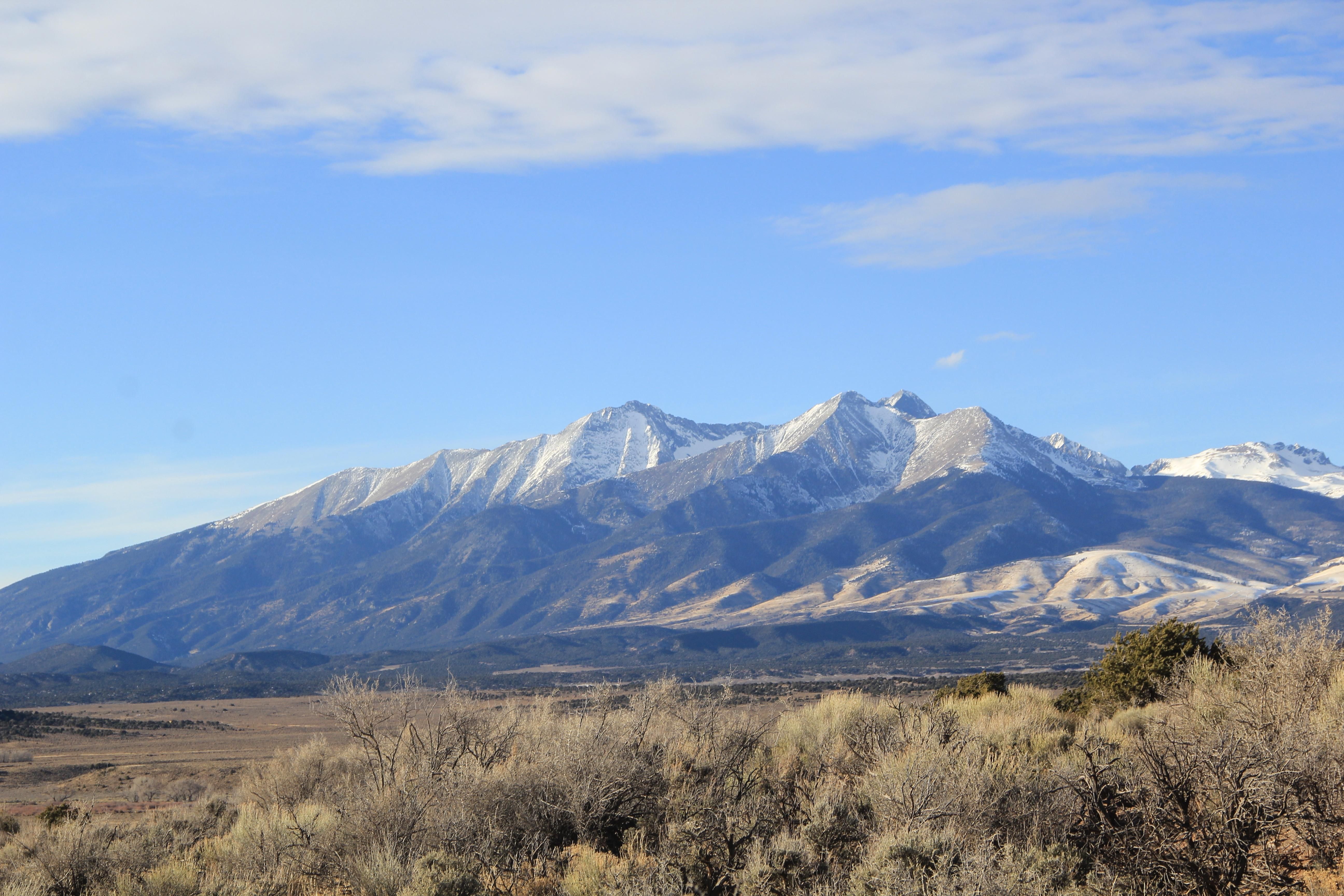 34613 McLaughlin Rd, Fort Garland, Colorado 81133, Fort Garland, CO ...