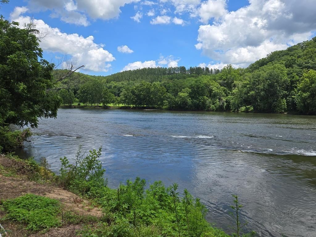 James River Rd, Wingina, VA 24599 | MLS: 57392 | Land.com