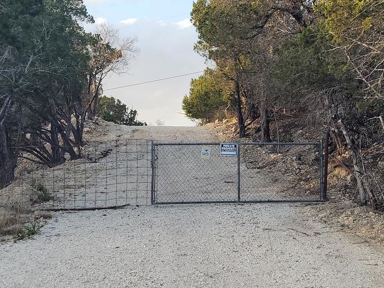 308 Elm Pass Road 12 PT, Center Point, TX 78010 | MLS: 118734 | Land.com