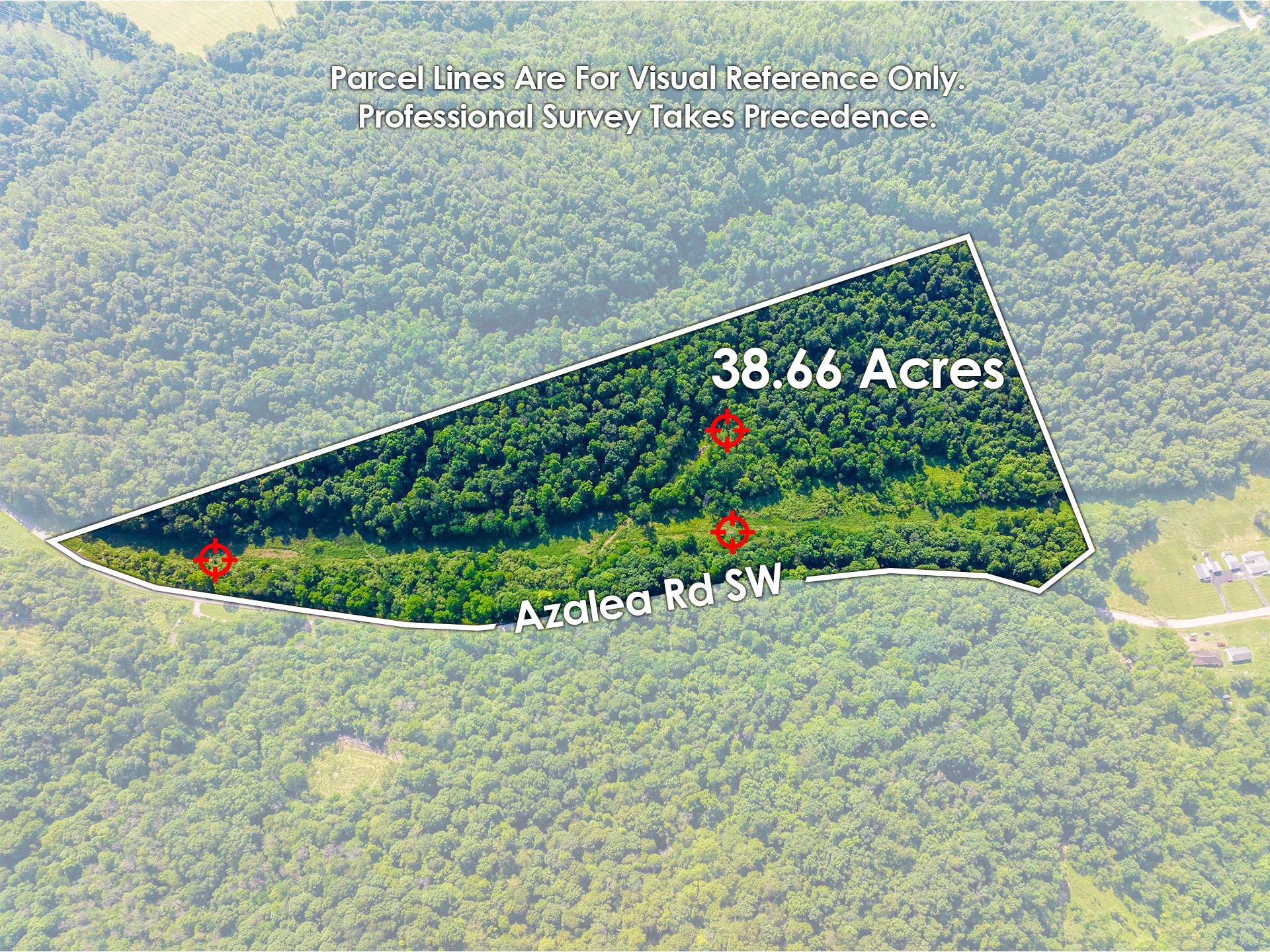 9203 Azalea Road Southwest, Dennison, OH 44621 | MLS: 5130613 | Land.com