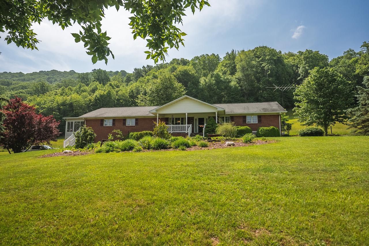 1235 Rush Fork Road Southwest, Floyd, VA 24091 | Land.com