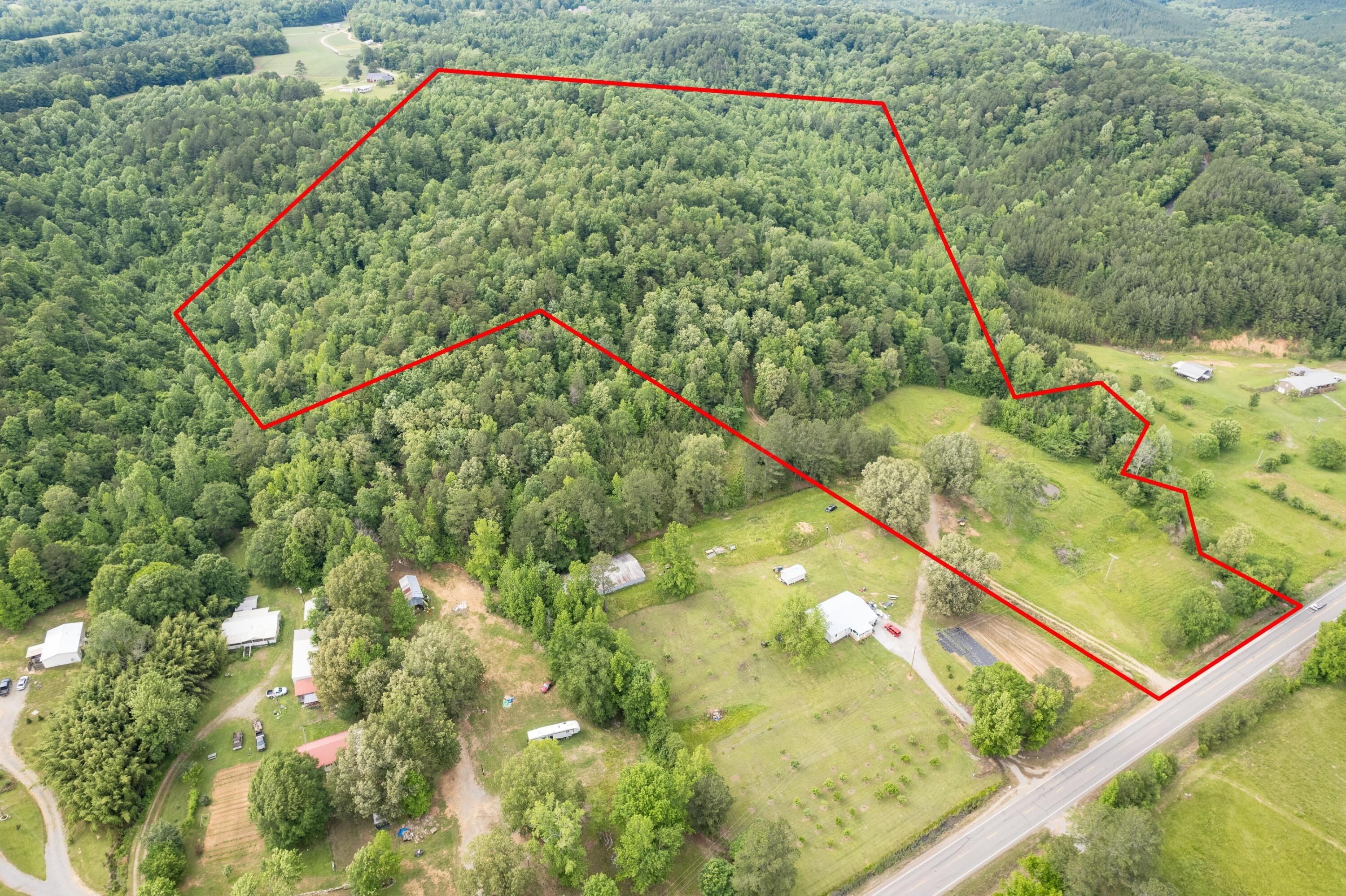 0 HIGHWAY 69 S, Bremen, AL 35033 | MLS: 25-1064 | Land.com