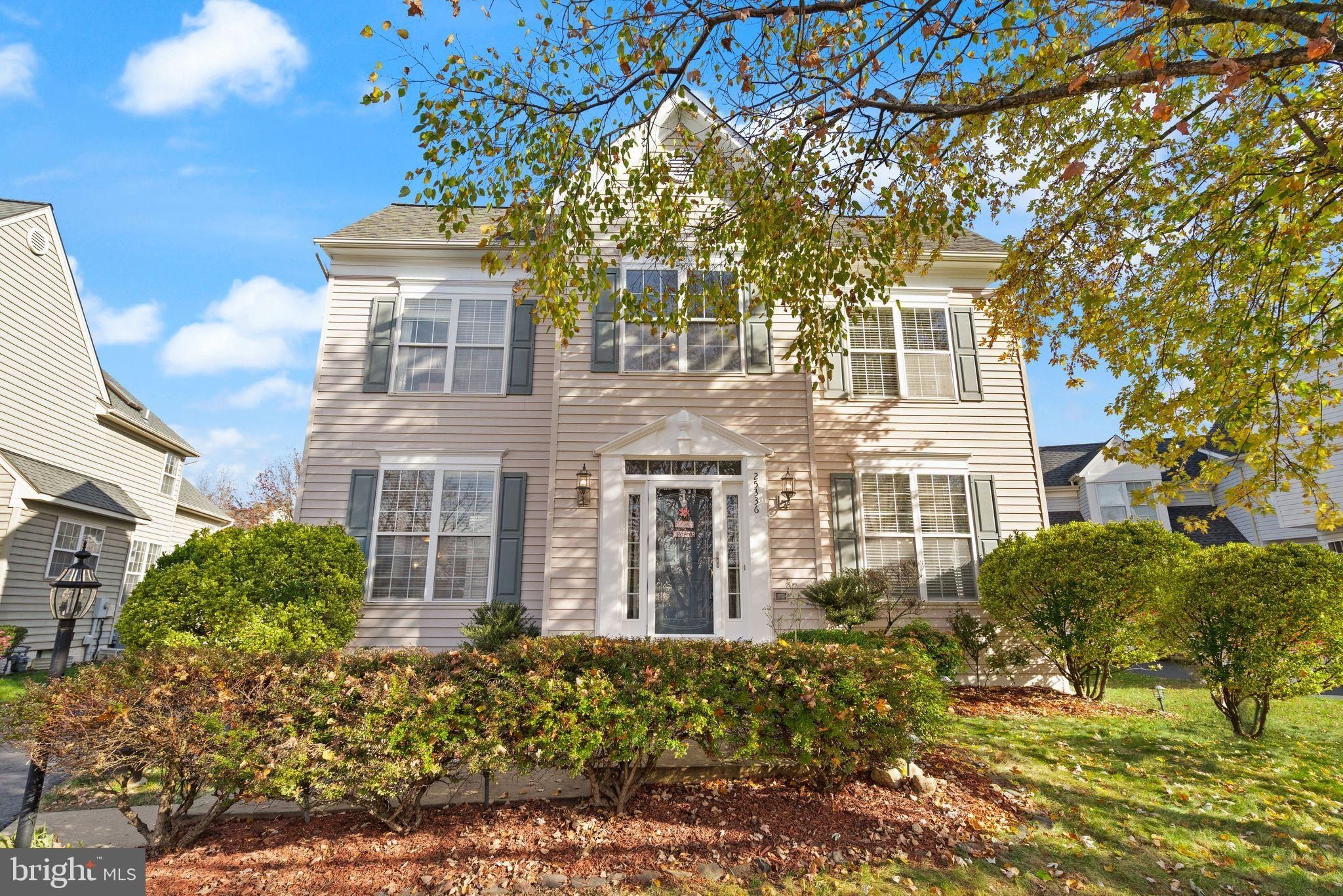 25336 RIPLEYS FIELD DRIVE, Chantilly, VA 20152 | MLS: VALO2099466 ...