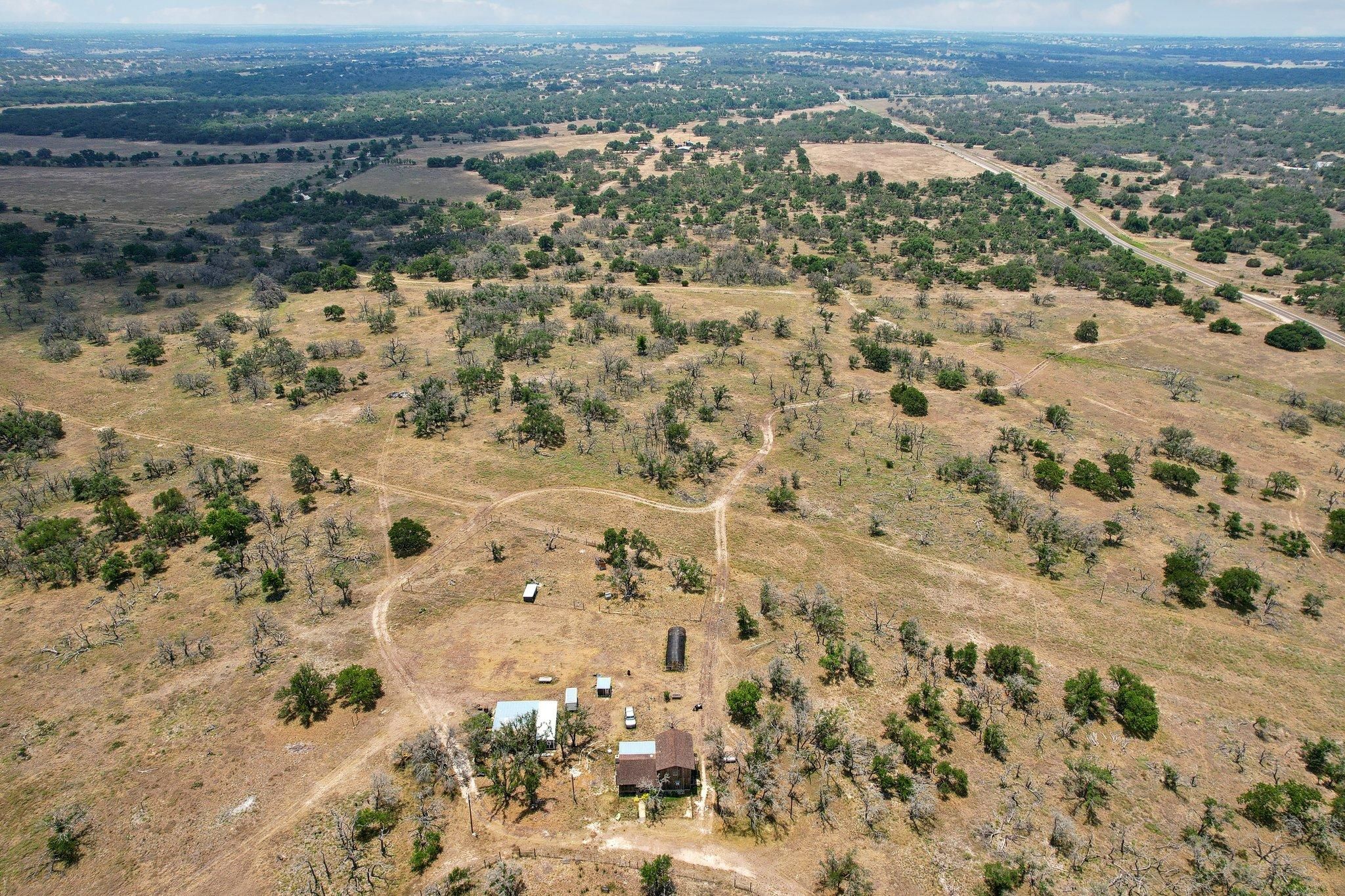 31164 Ranch Road 385, Harper, TX 78631 | MLS: 119497 | Land.com