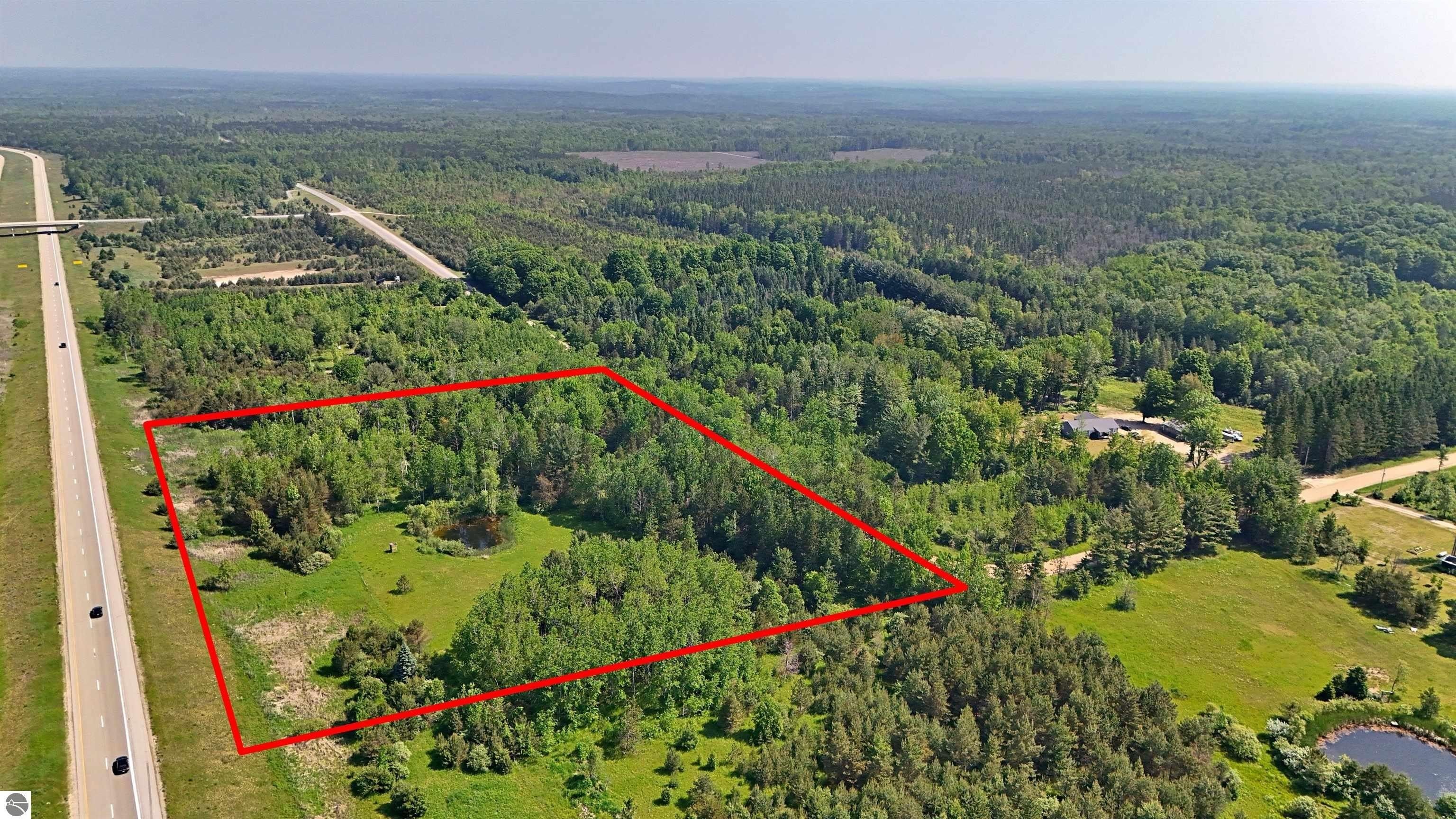 00 N 43 1/4 Road, Manton, MI 49663 | MLS: 1935061 | Land.com