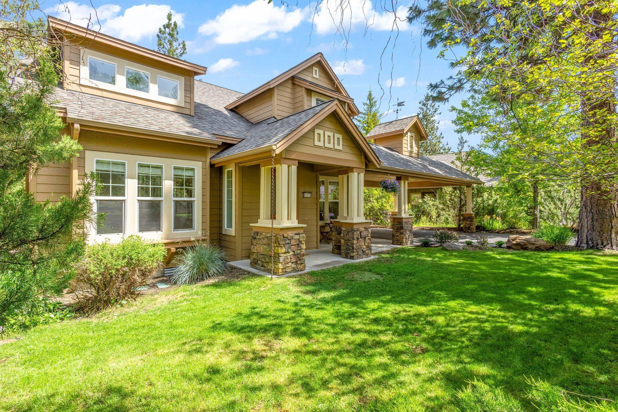 61375 Cultus Lake Court, Bend, OR 97702 | MLS: 220203907 | Land.com